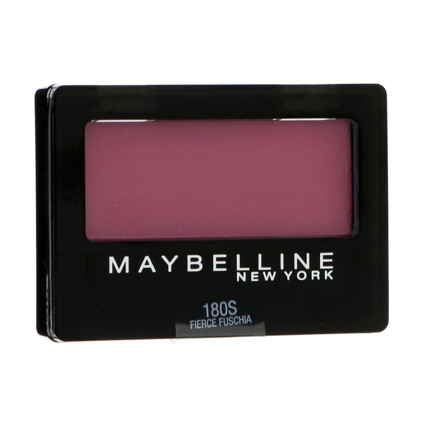 Maybelline Expert Wear Monos Fierce Fuschia - Shop Eyeshadow at H-E-B