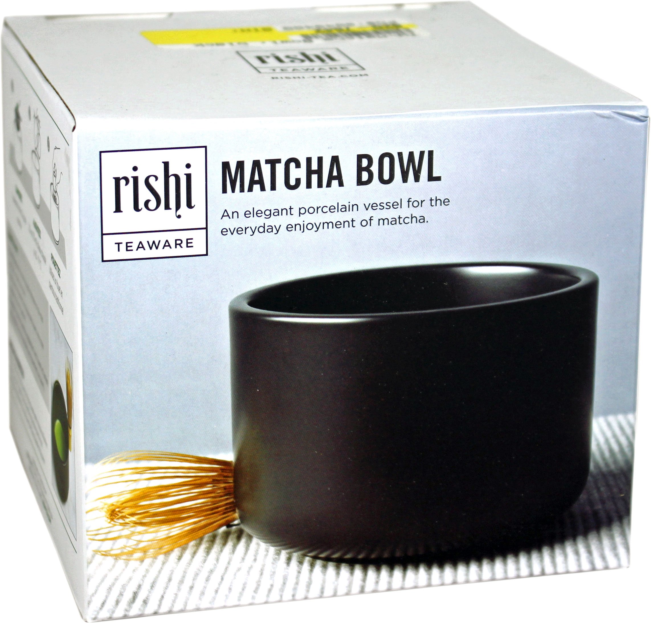 Rishi Matcha Bowl - Shop Tea at H-E-B