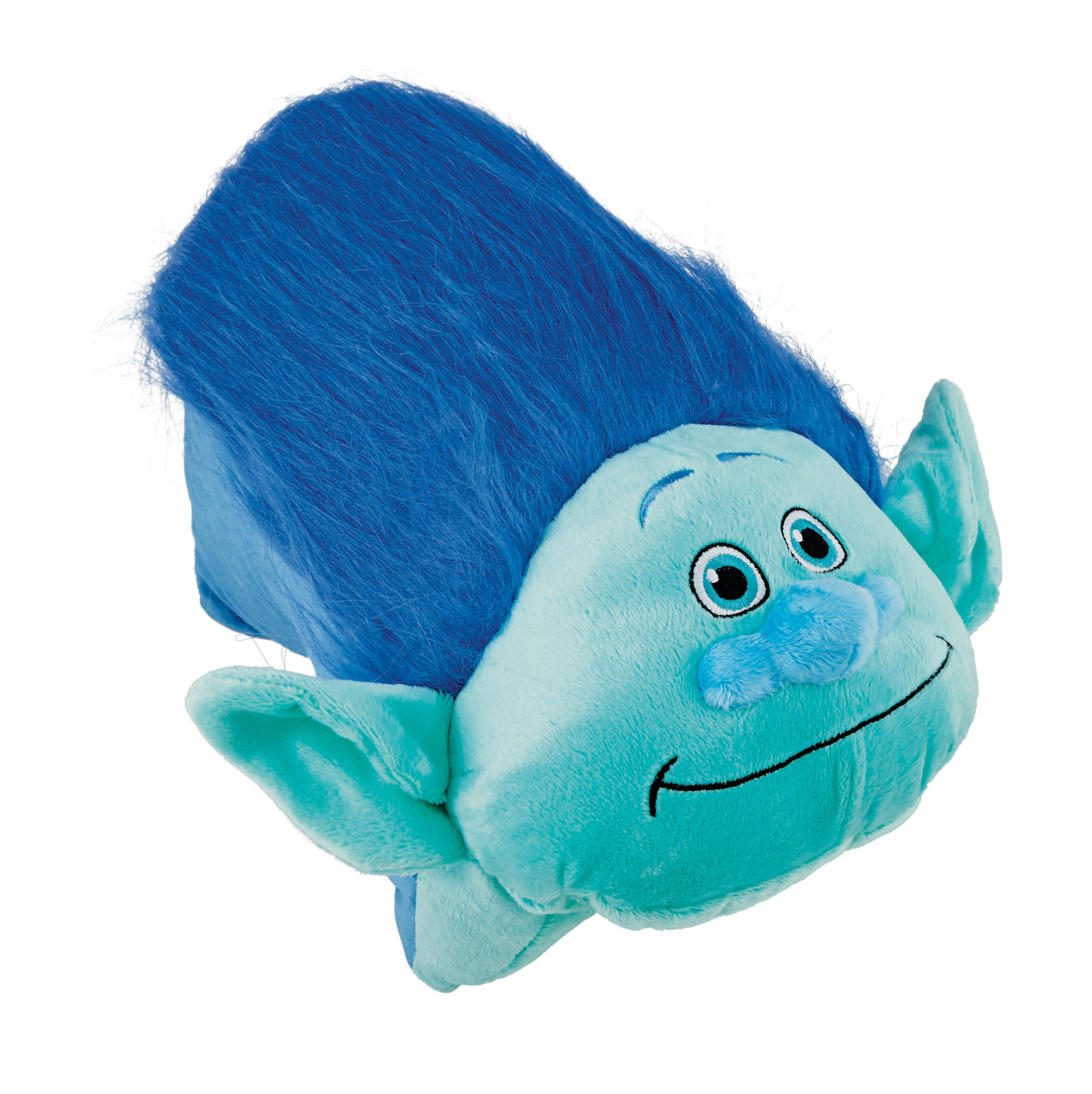 As Seen On TV Pillow Pets Trolls Branch - Shop Plush Toys at H-E-B