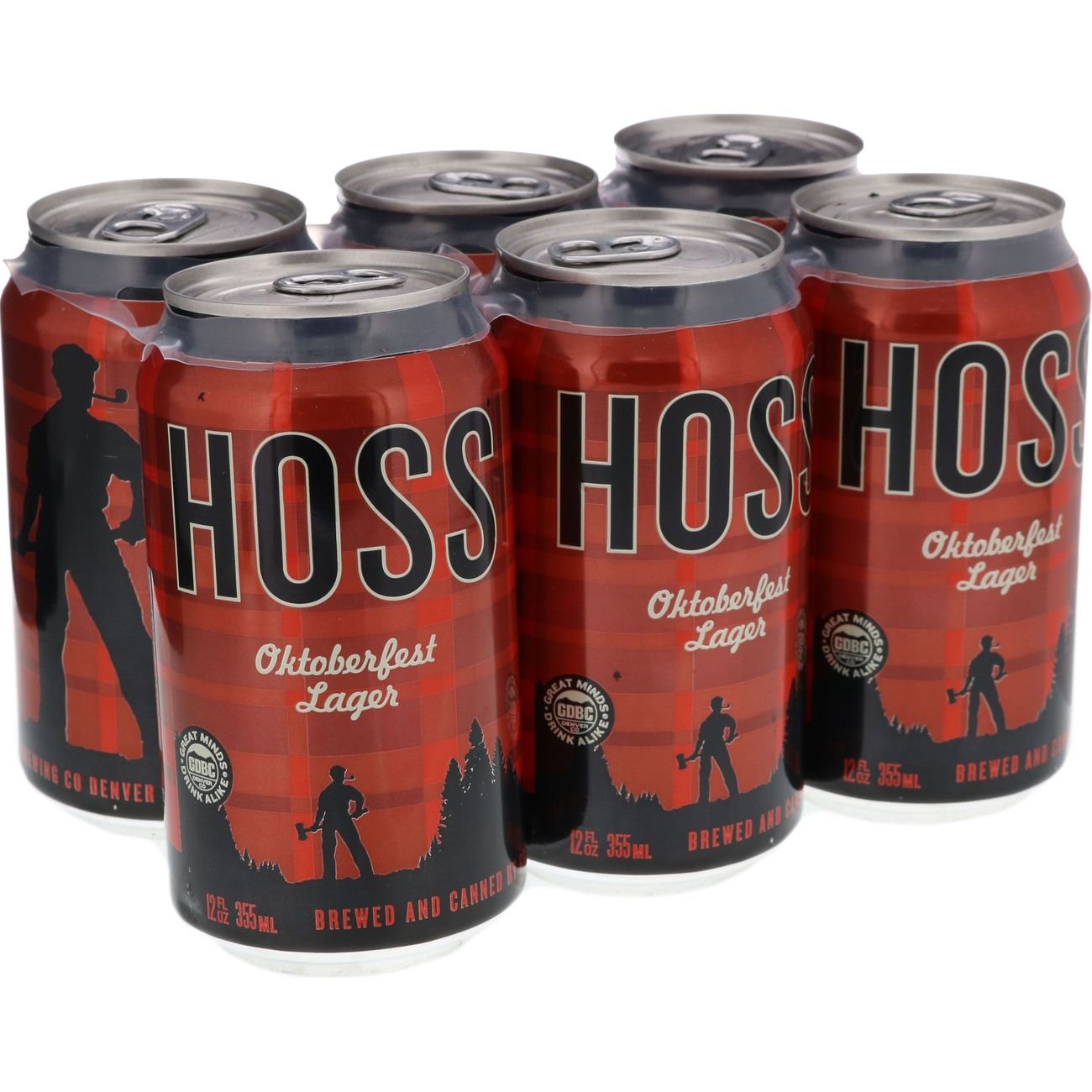 Great Divide Seasonal Craft Beer 6 pk Cans - Shop Beer at H-E-B