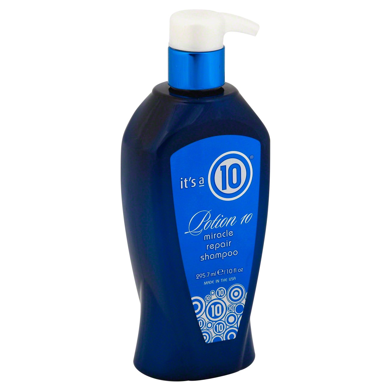 It's a 10 Potion 10 Miracle Repair Shampoo - Shop Shampoo & conditioner ...