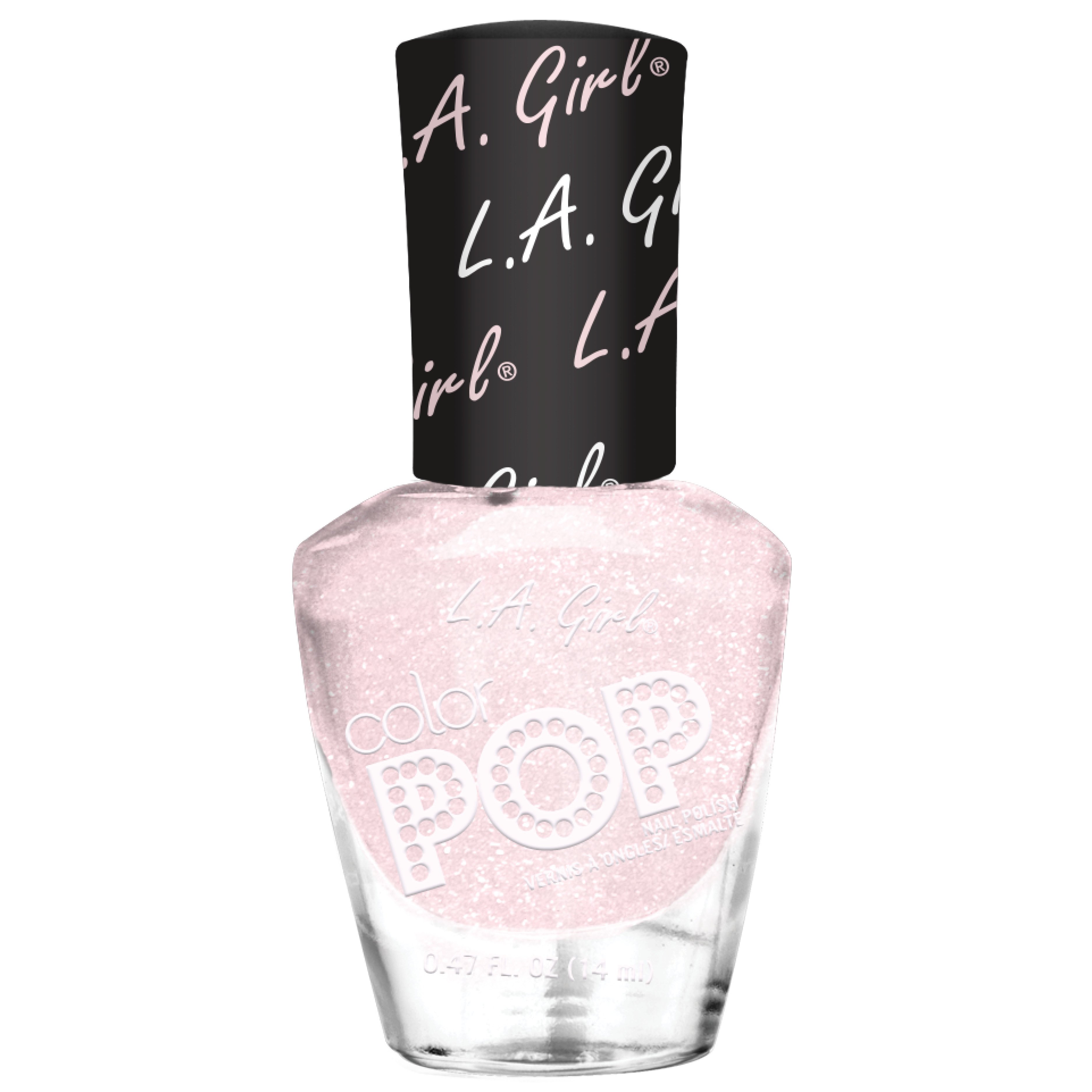 L.A. Girl ColorPop Babycakes Nail Polish - Shop Nail polish at H-E-B