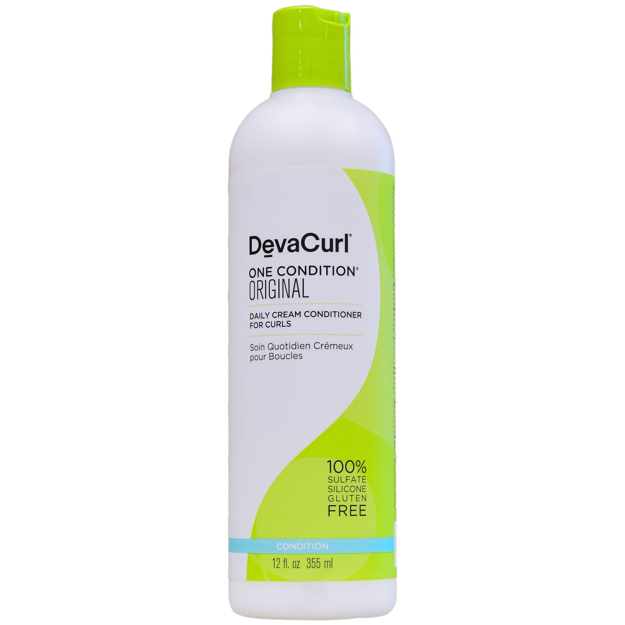 DevaCurl One Conditioner Original - Shop Shampoo & conditioner at H-E-B