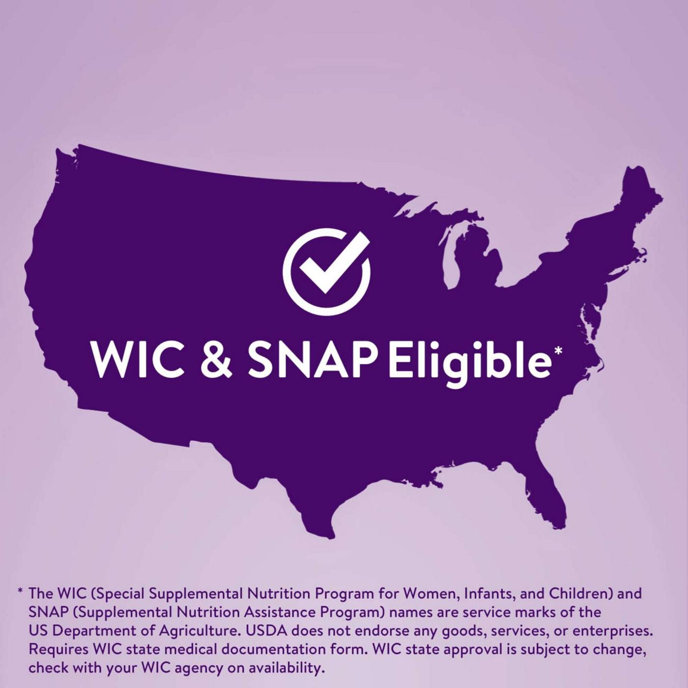 Similac Alimentum with 2'FL HMO Hypoallergenic Infant Formula, Suitable ...