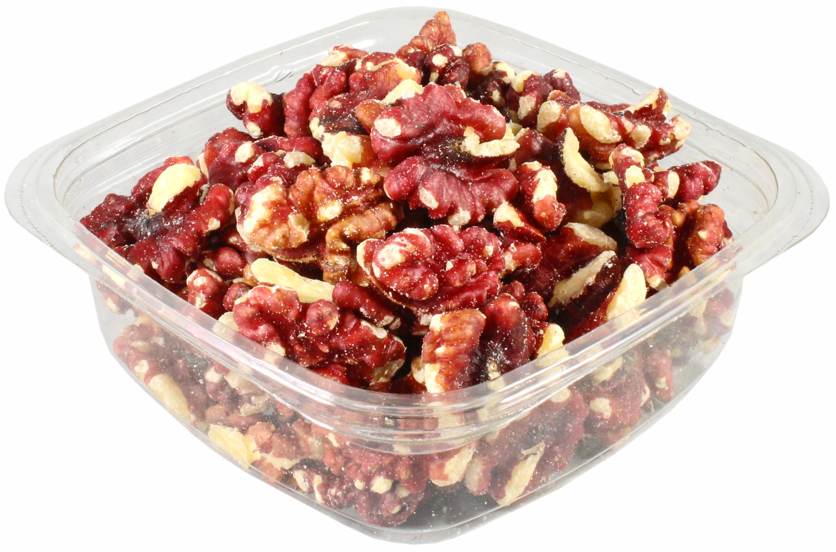 Bertagna Red Walnuts, by lb | Central Market - Really Into Food