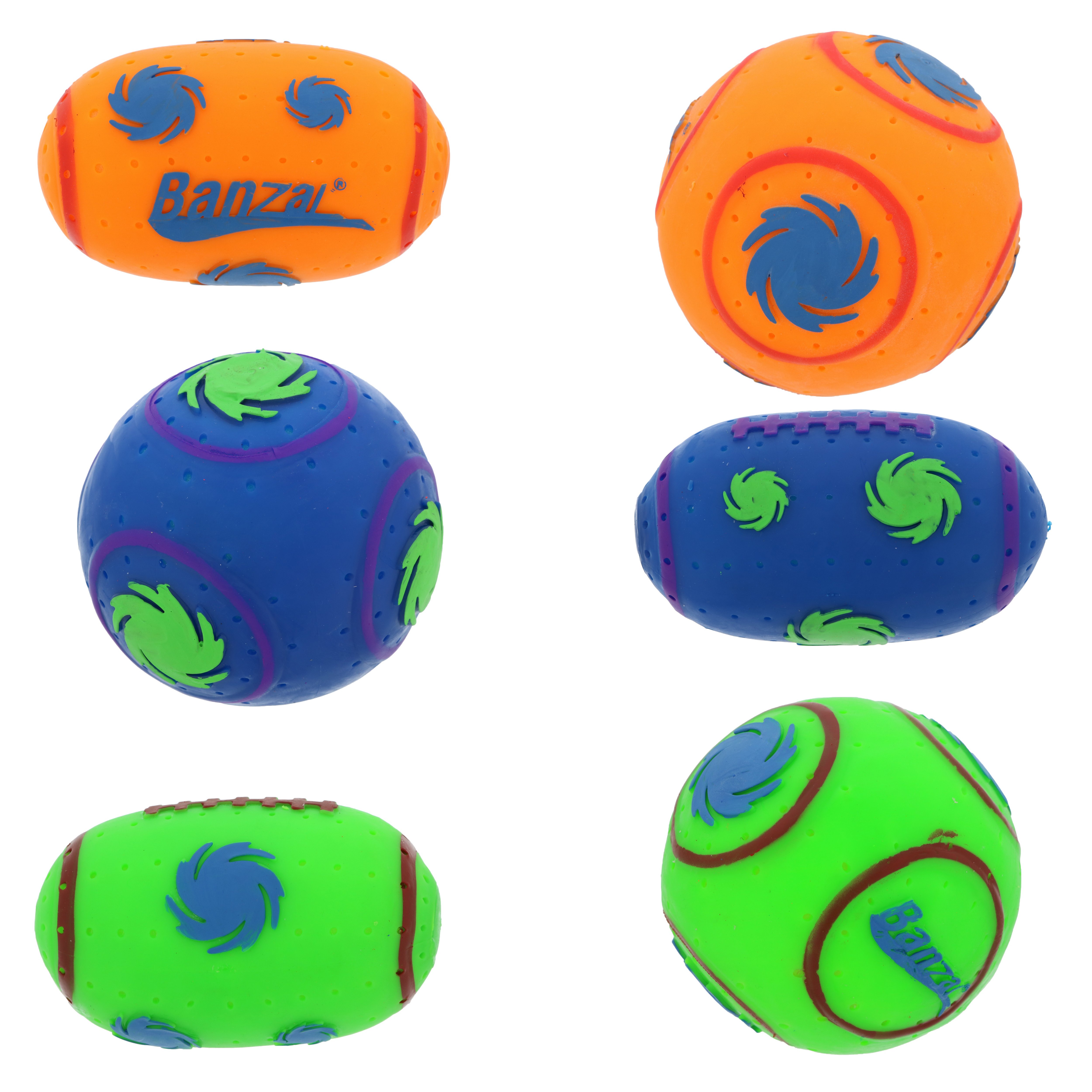 Banzai Super Splash Ball - Shop Balls at H-E-B