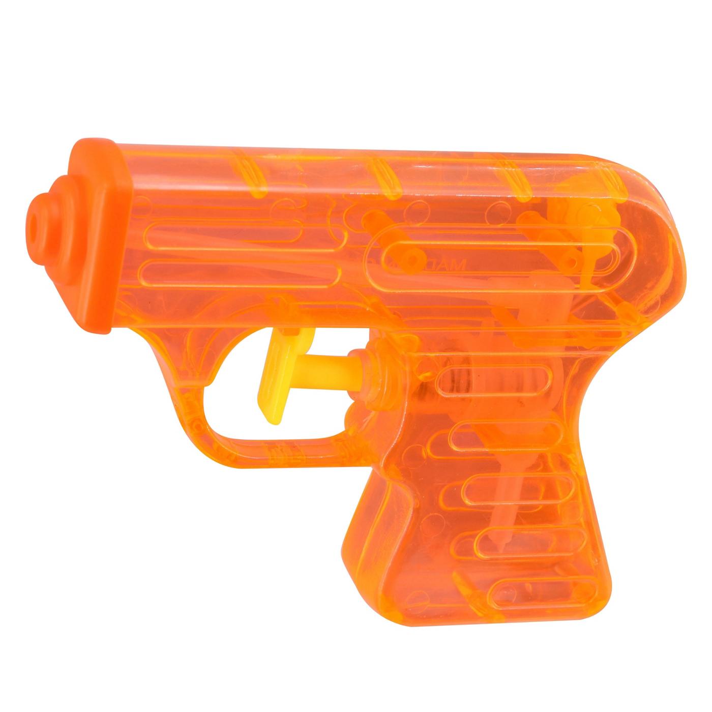 Toy Box Limitied Super Splash Mini Water Blasters - Shop Blasters at H-E-B