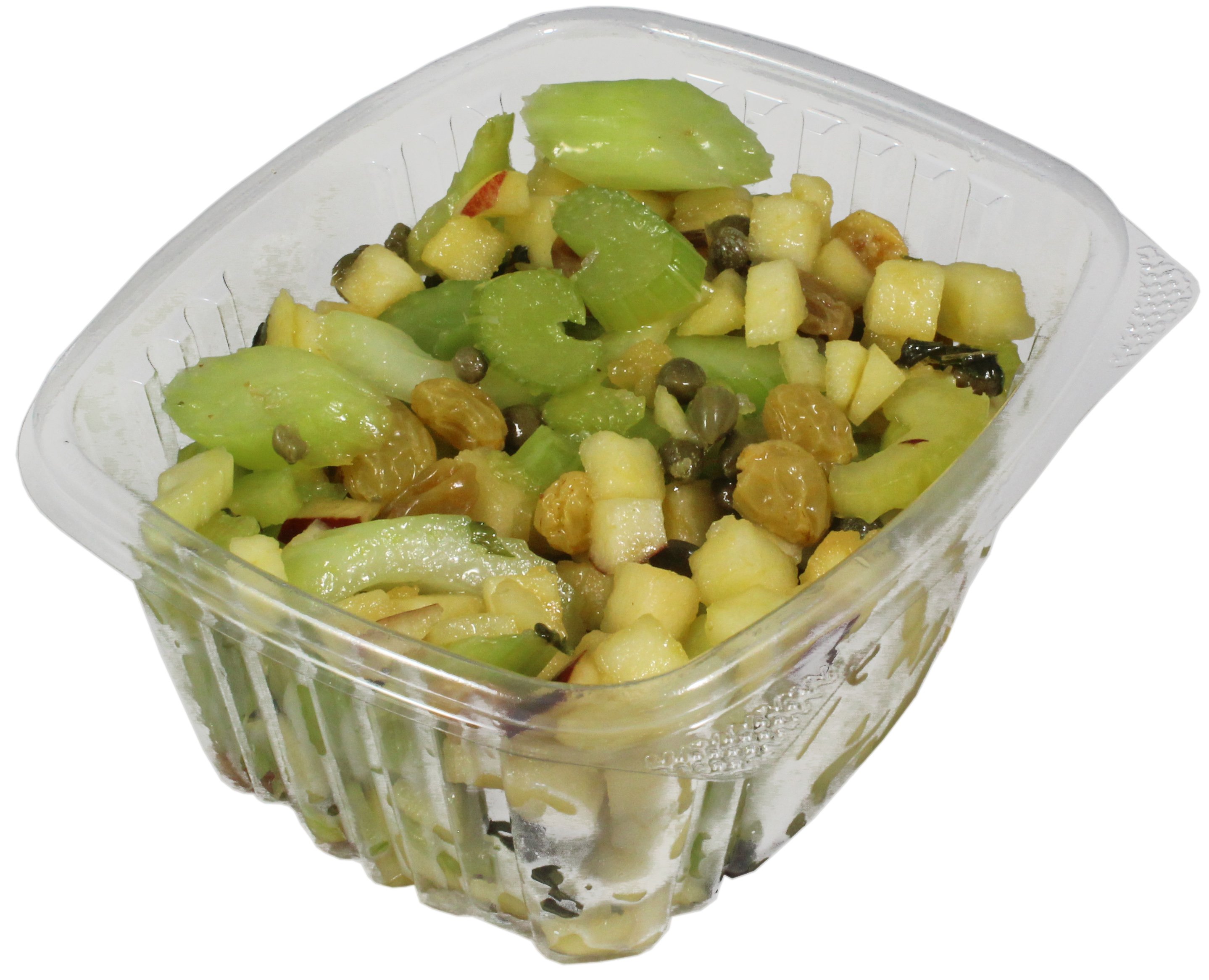 Central Market Apple And Celery Salad - Shop Entrees & sides at H-E-B