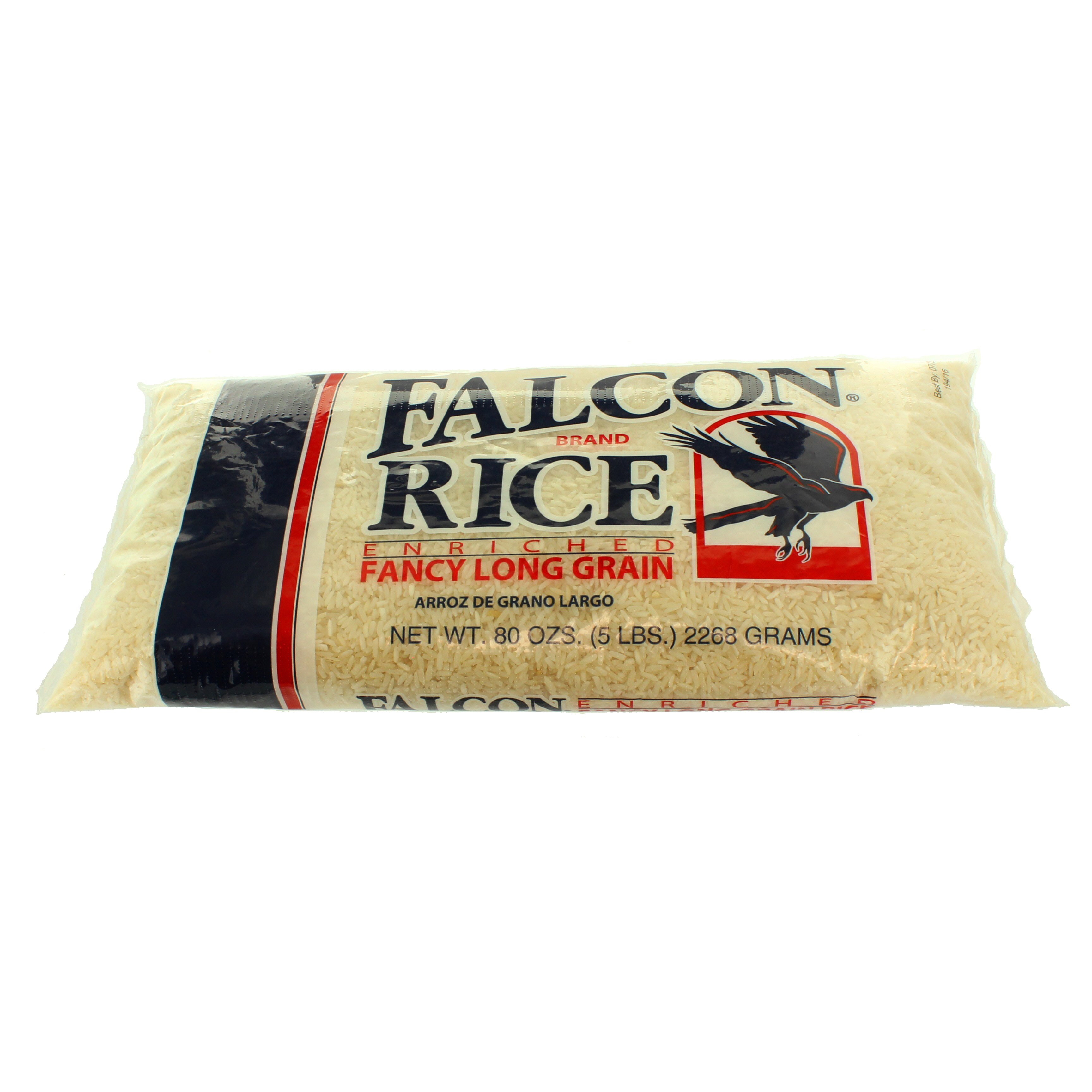 Falcon Long Grain Rice - Shop Rice & Grains at H-E-B
