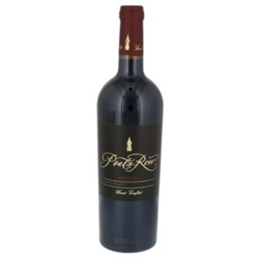 Poets Row Napa Meritage - Shop Wine at H-E-B