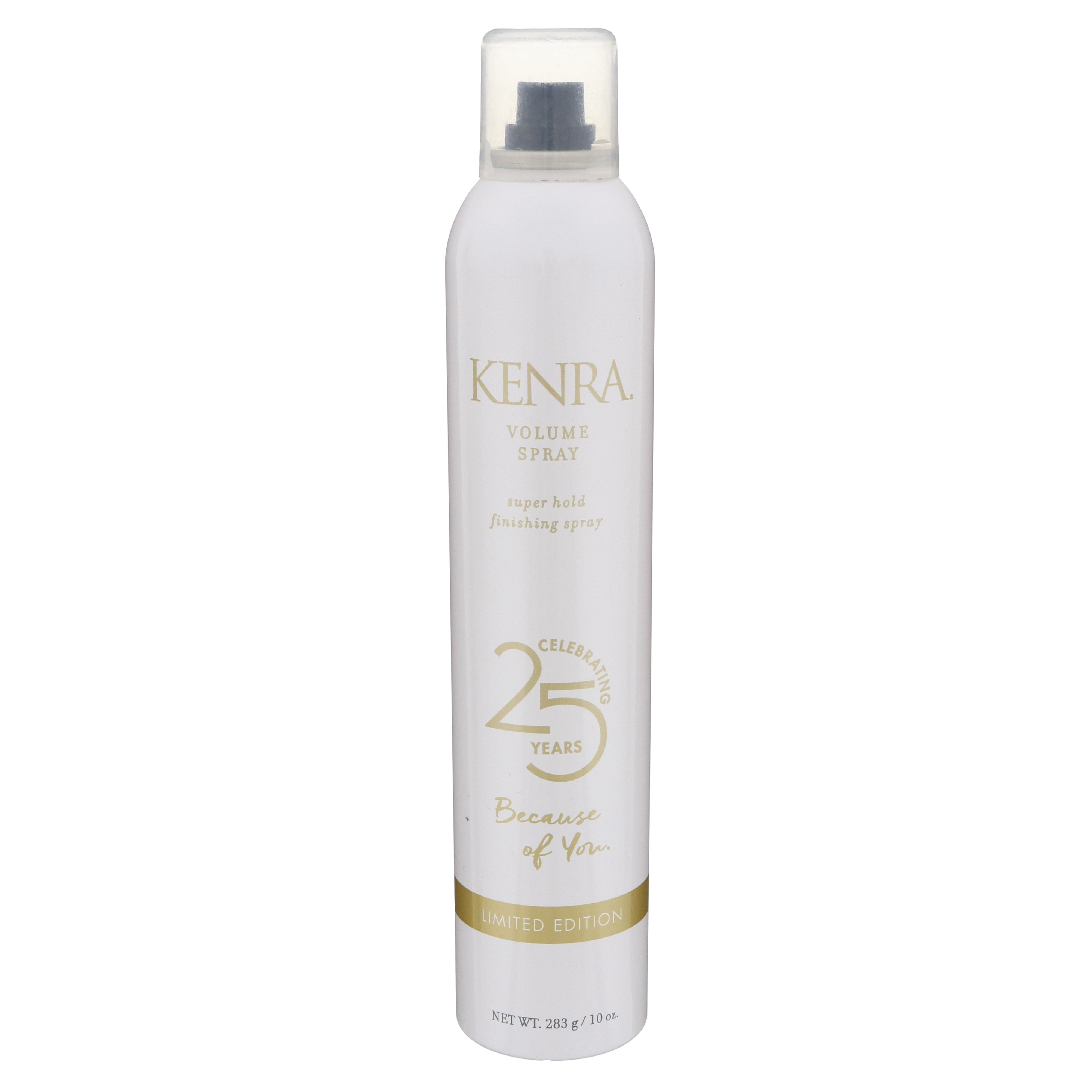 Kenra 25 Volume Spray Limited Edition - Shop Styling Products ...