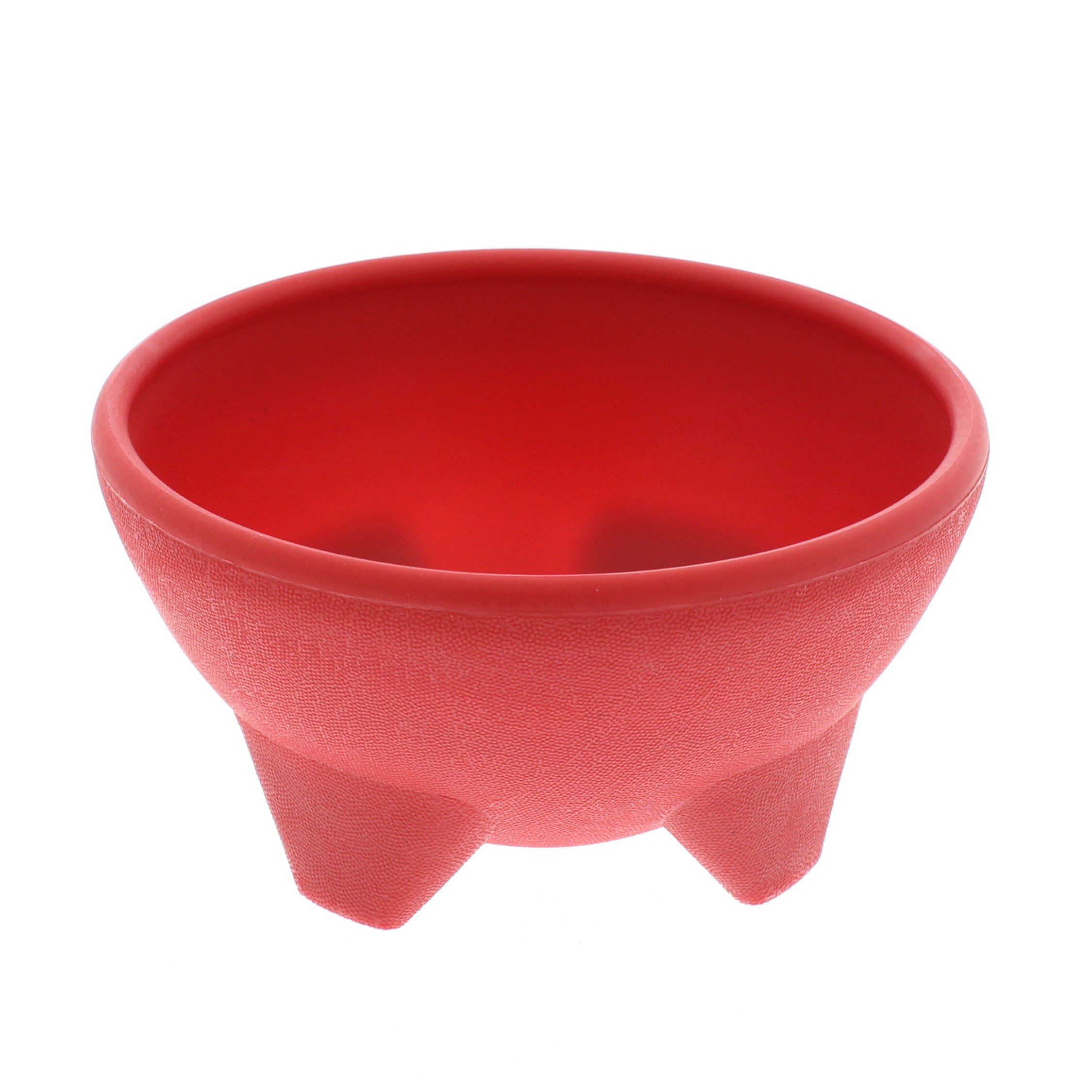 Cocinaware Salsa Bowl, Red - Shop Serving dishes at H-E-B