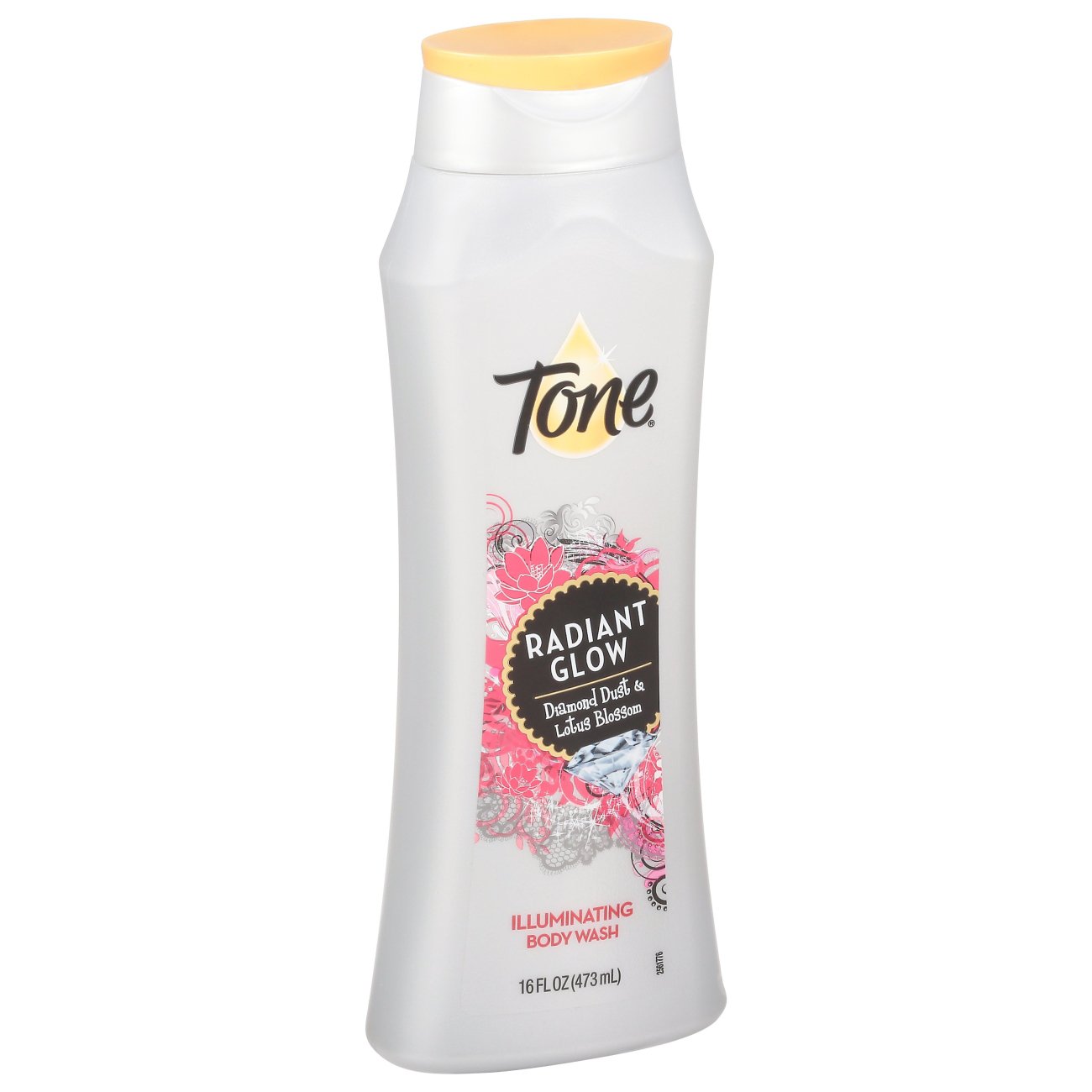 Tone Radiant Glow Illuminating Body Wash - Shop Body Wash at H-E-B