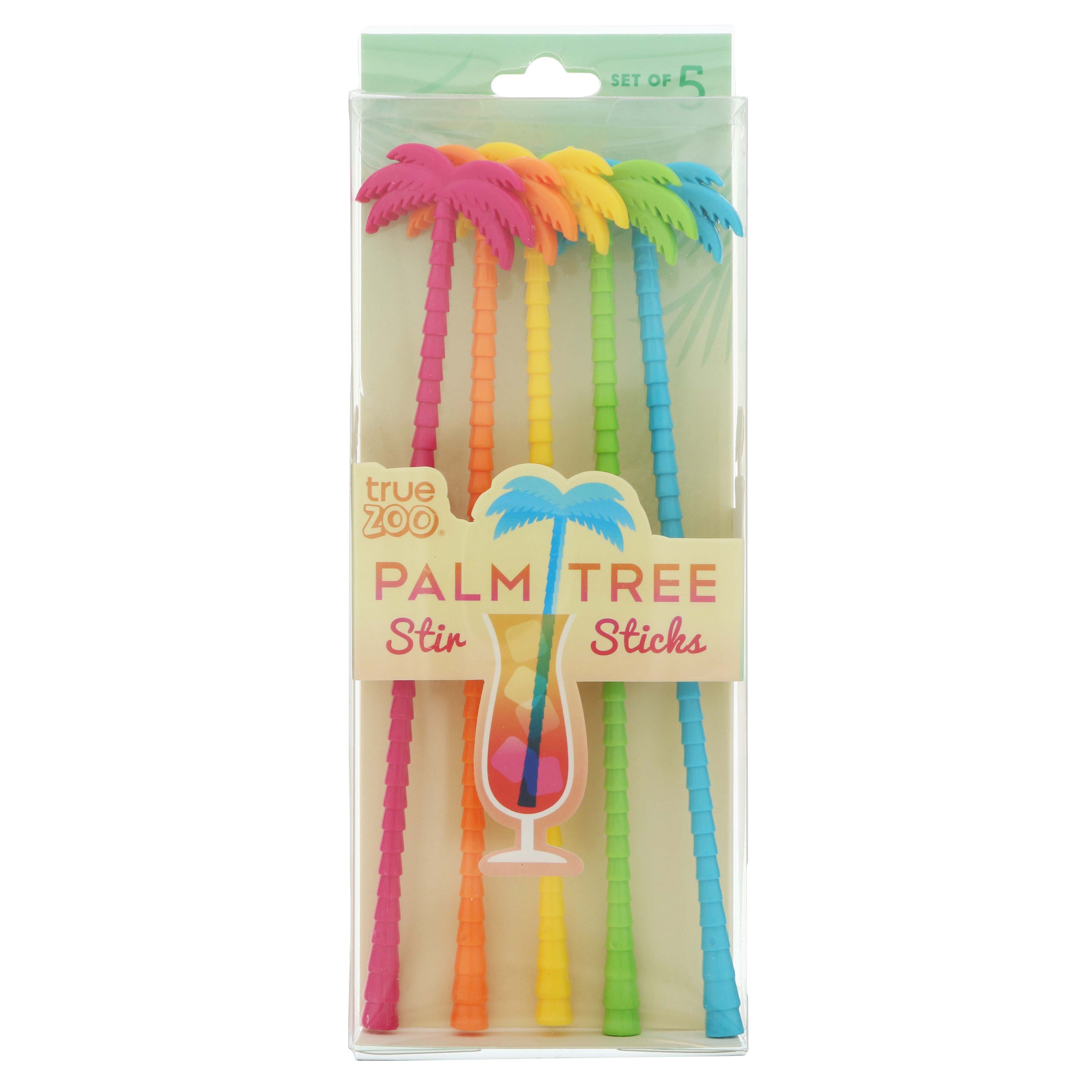 True Palm Tree Stir Sticks - Shop Bar tools at H-E-B