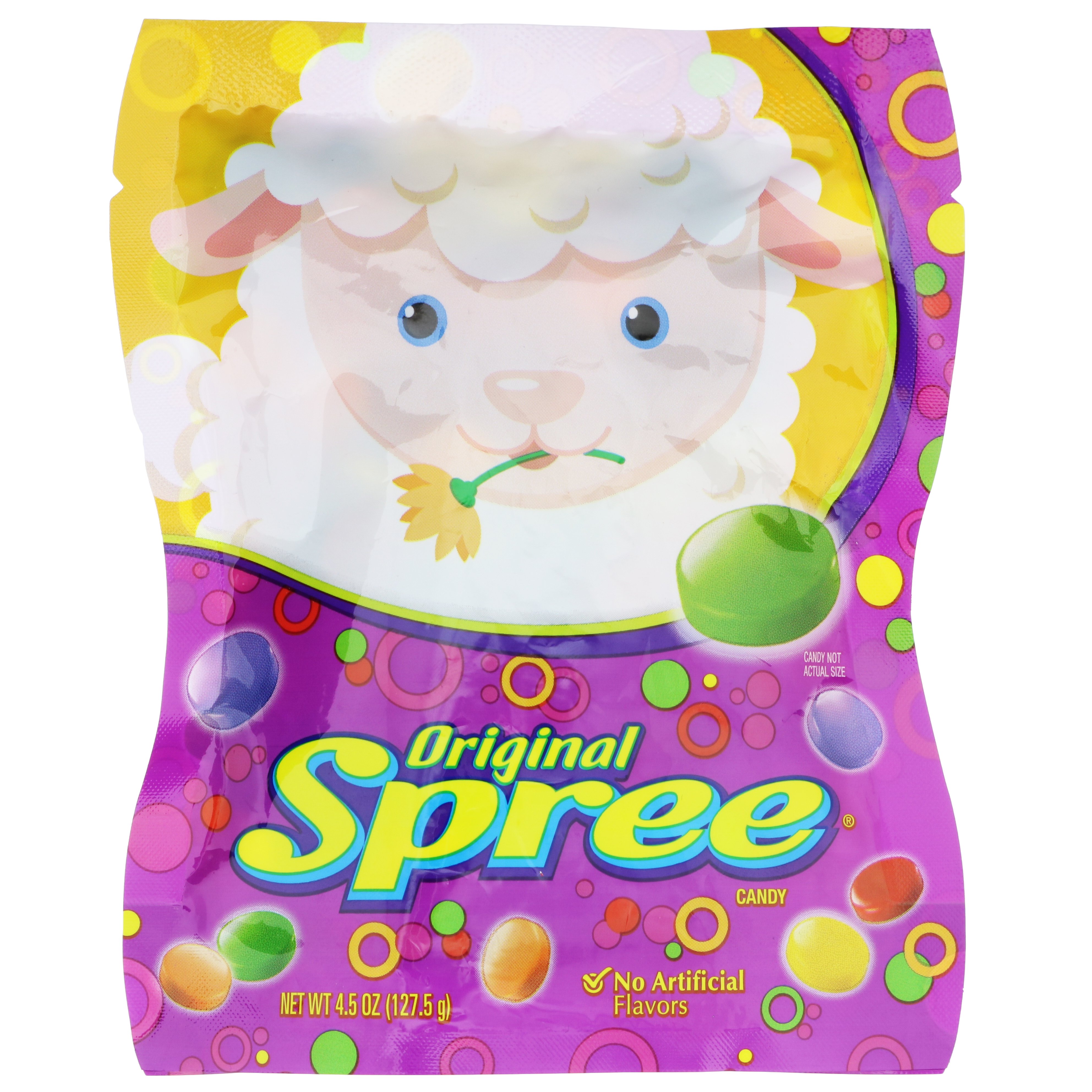Spree Original; Easter Candy - Shop Snacks & Candy at H-E-B