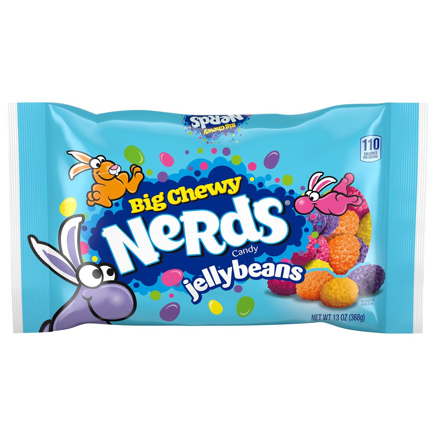Nerds Bumpy Jelly Beans Easter Candy - Shop Candy at H-E-B