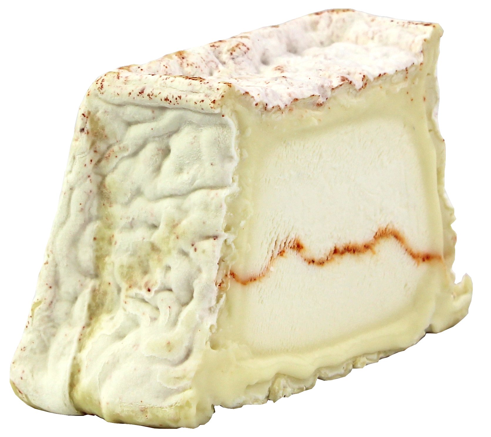 Capriole Piper's Pyramid - Shop Cheese at H-E-B