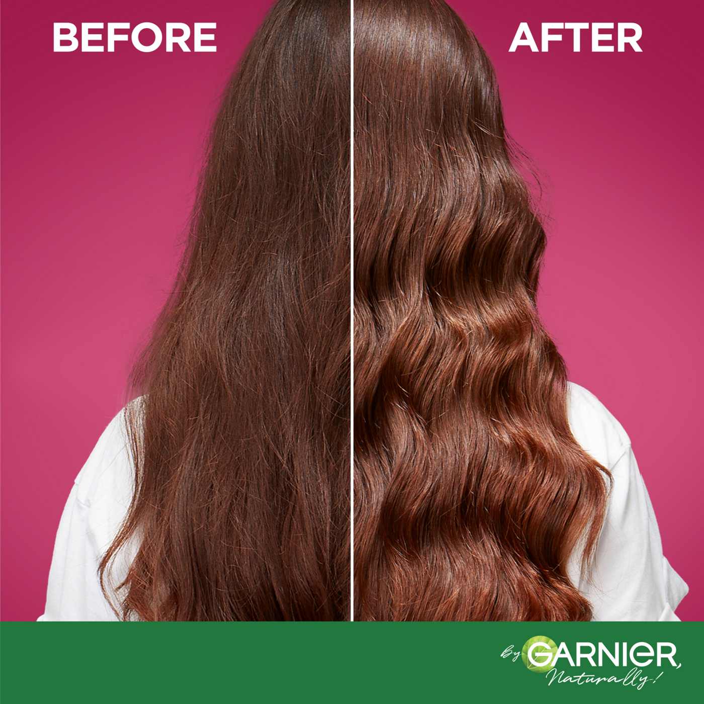 Garnier Fructis Color Shield Anti-Fade Conditioner - Shop Shampoo ...
