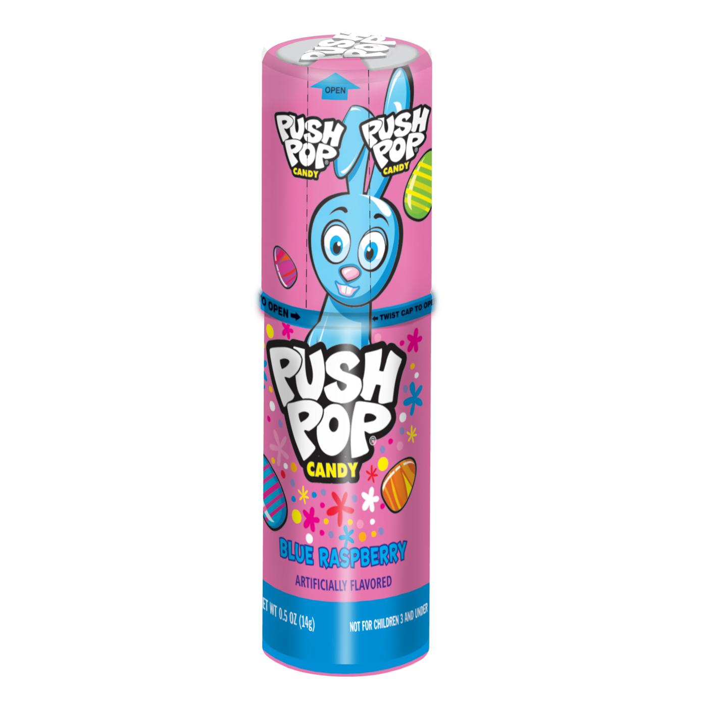 Push Pop Easter Candy - Assorted Flavors - Shop Candy at H-E-B