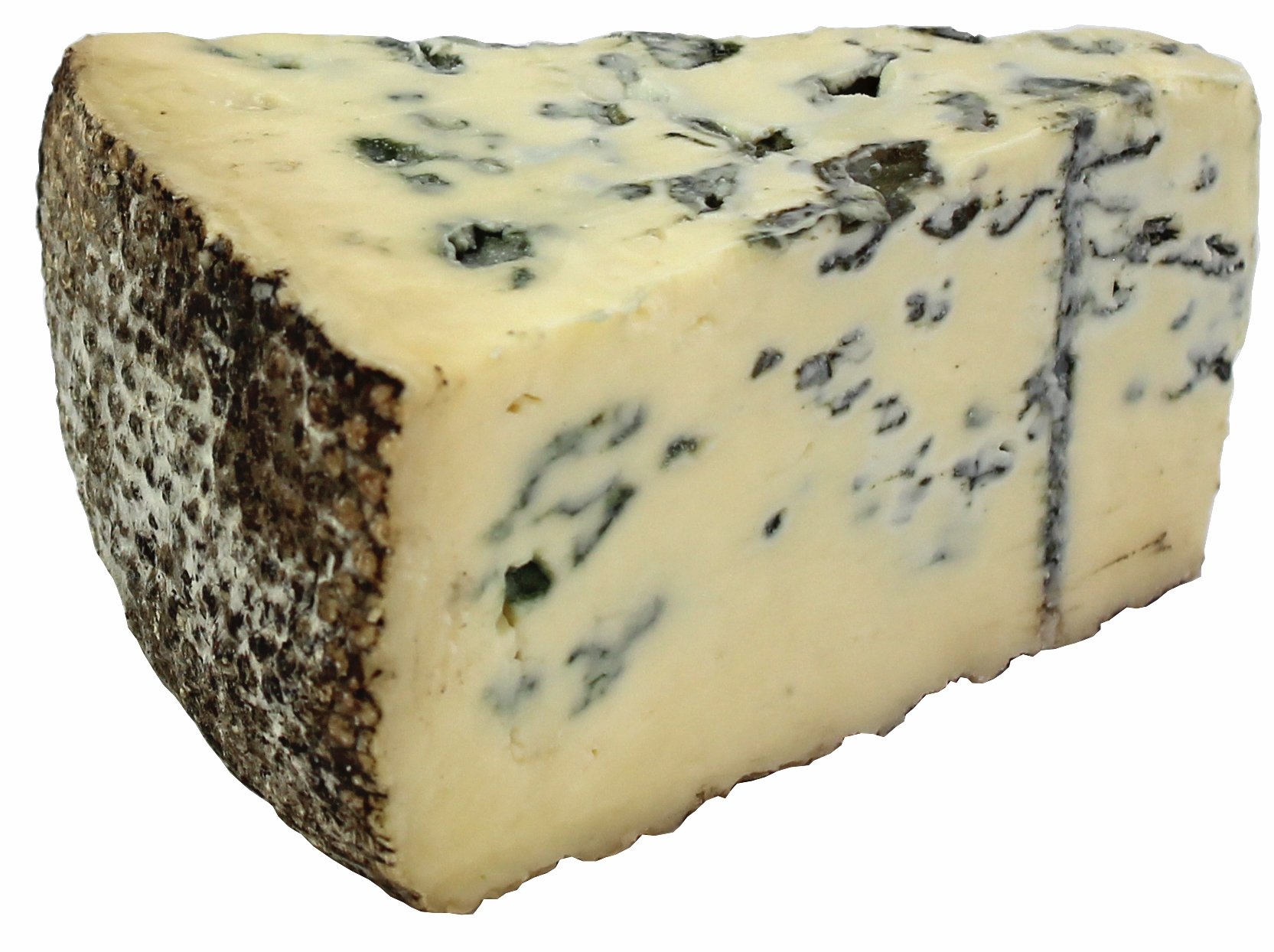 Rogue Creamery Caveman Blue - Shop Cheese at H-E-B