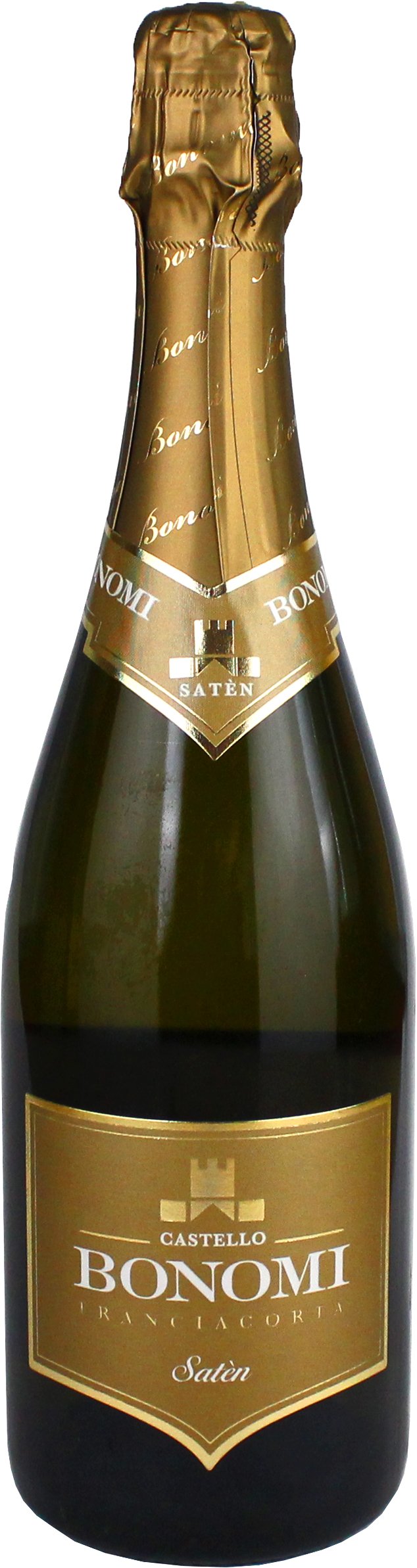 Bonomi Blanc De Blancs - Shop Wine at H-E-B