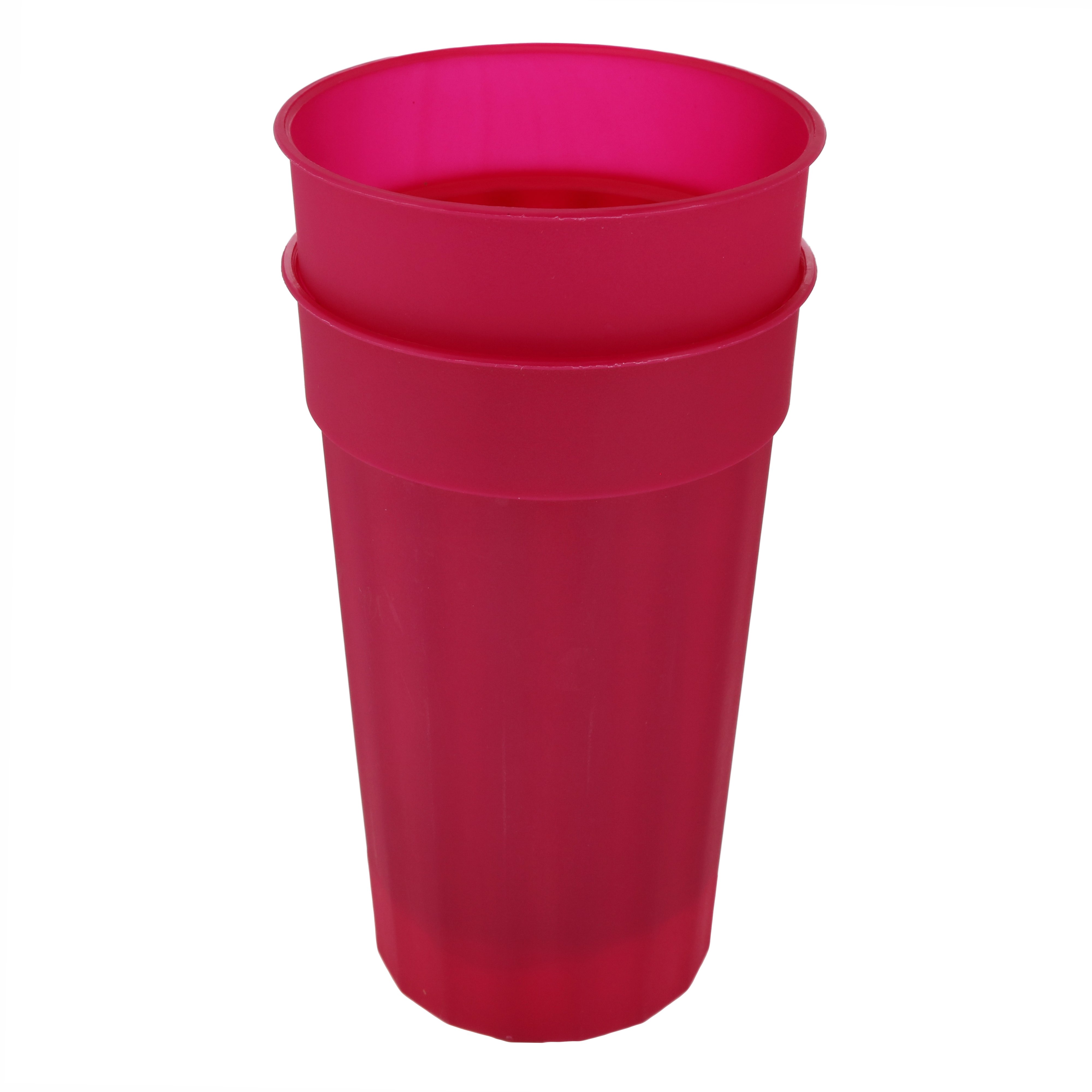 GTC Polypropylene Summer Cup 32 Oz - Shop Cups & tumblers at H-E-B