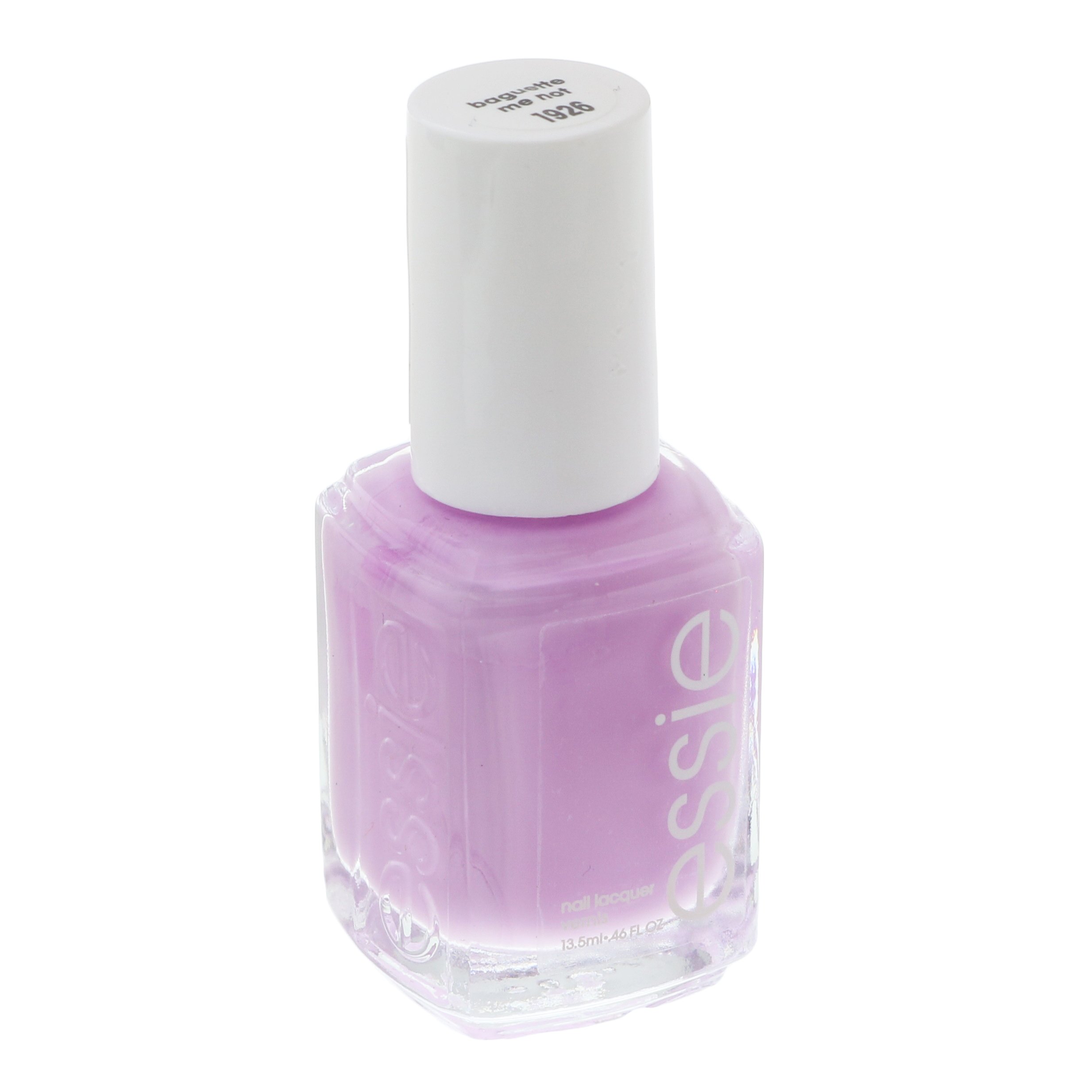Essie Nail Polish Baguette Me Not Shop Nail Polish At H E B