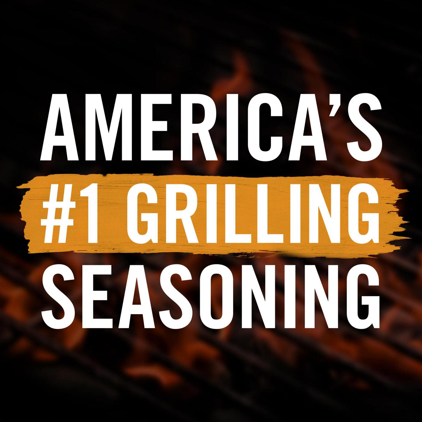 McCormick Grill Mates Hawaiian Woodfire Grill 30 Minute Marinade - Shop ...