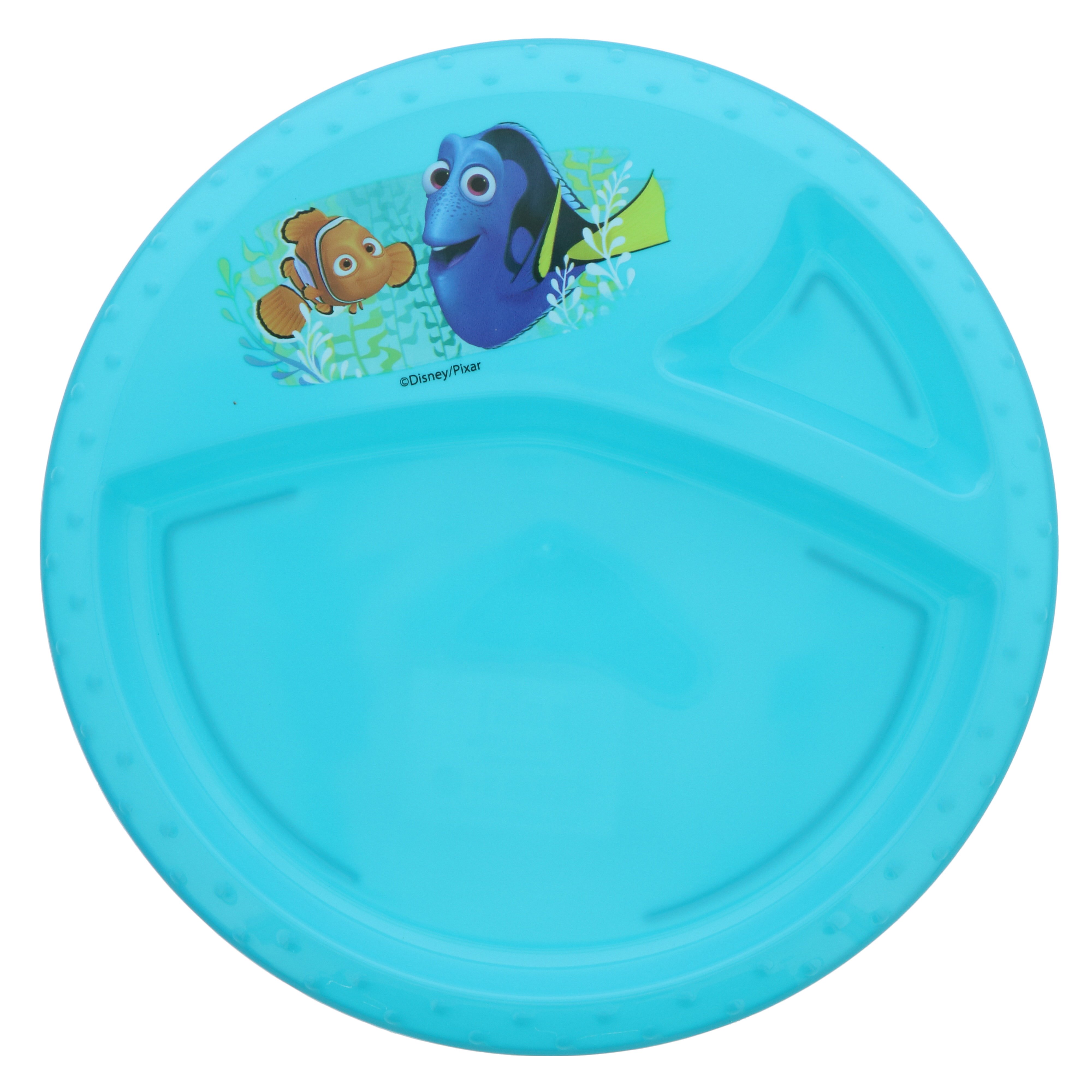 Zak! Designs Finding Dory Plate - Shop Dishes & utensils at H-E-B