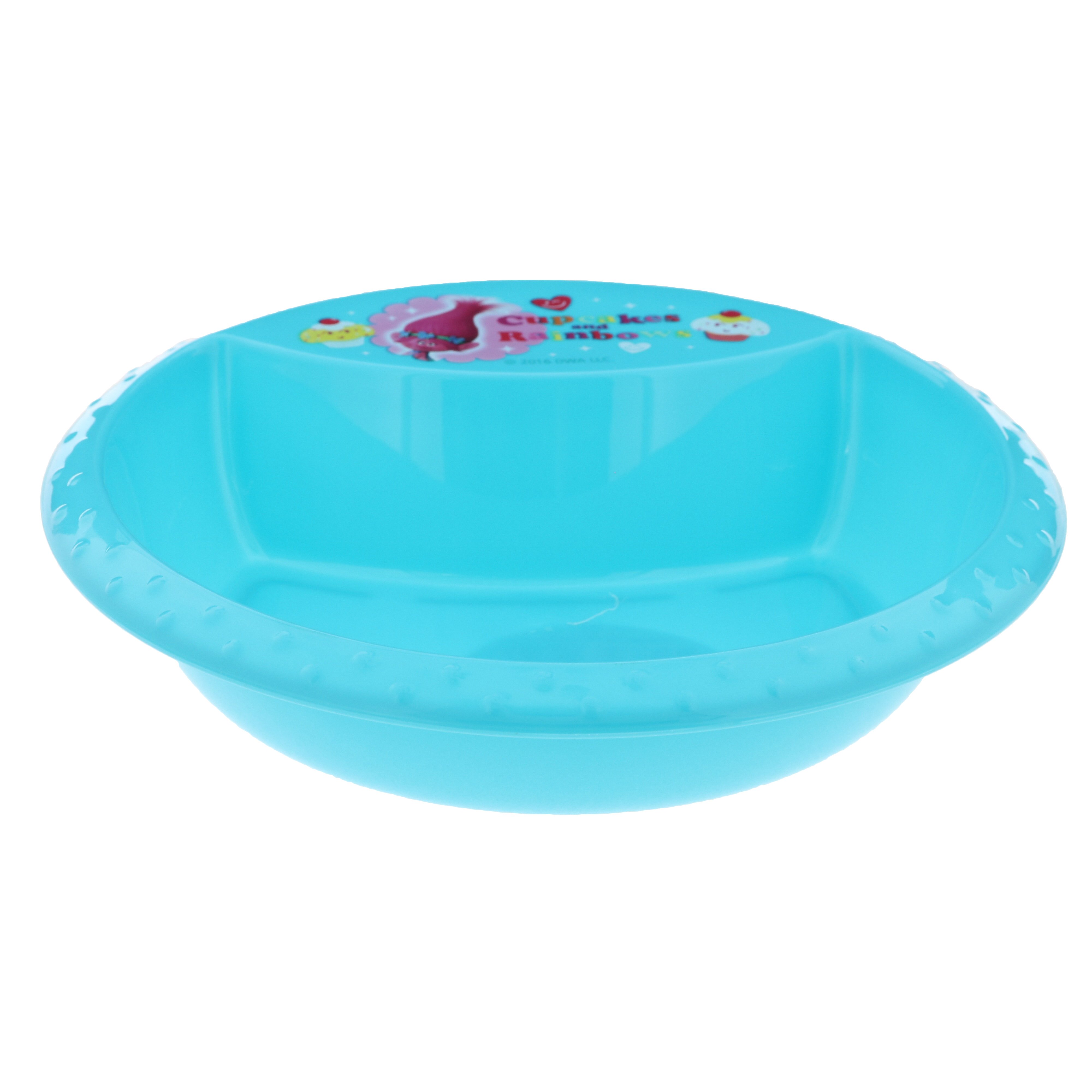 Zak! Designs Trolls Bowl - Shop Dishes & utensils at H-E-B