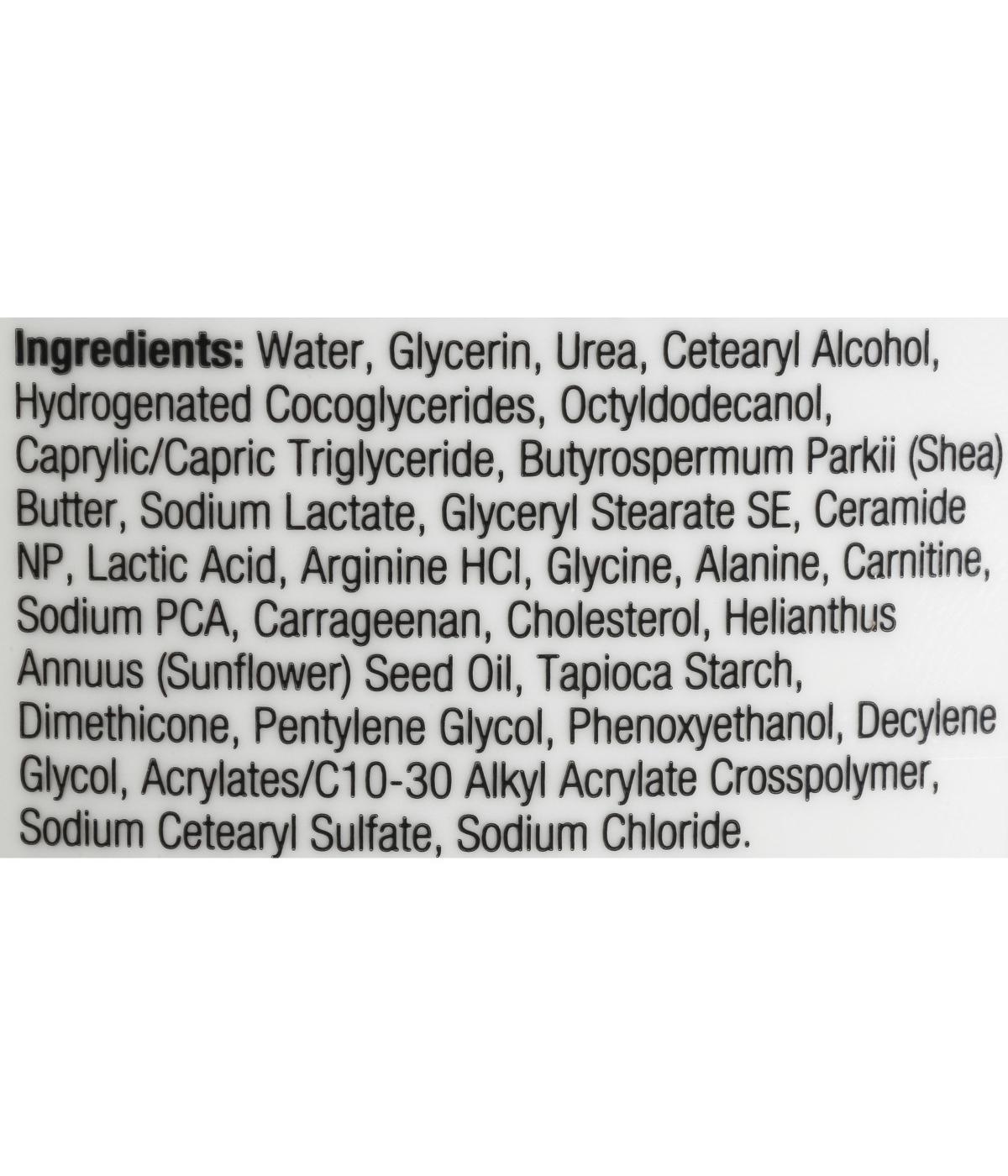 Eucerin Advanced Repair Cream - Shop Body lotion at H-E-B