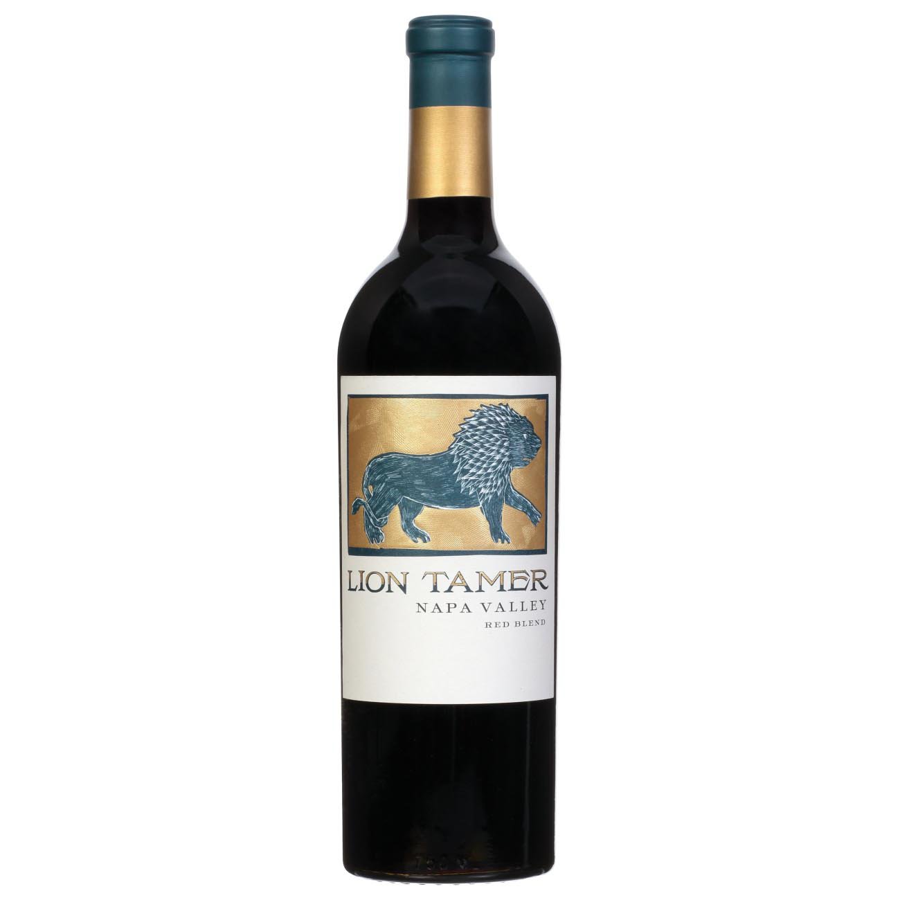 Hess Lion Tamer Red Wine - Shop Wine at H-E-B