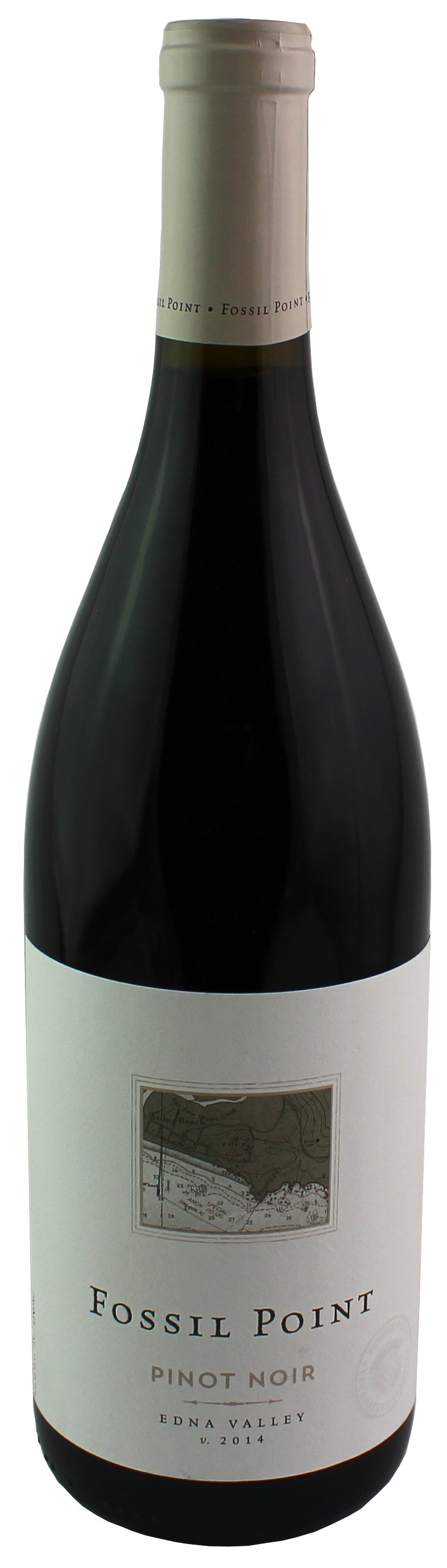 Fossil Point Fossil Point Pinot Noir - Shop Wine at H-E-B