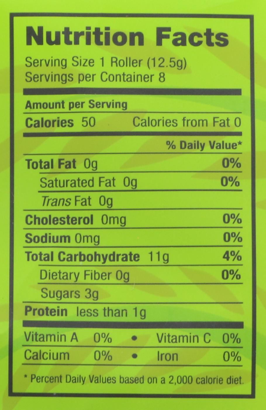 Friendly Grains Crunchy Rollers Mixed Berry Rice Snacks - Shop Rice ...