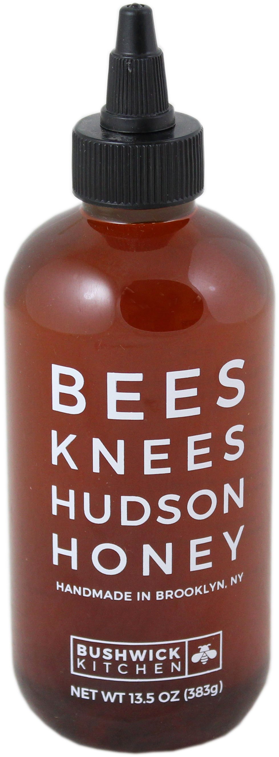 Bushwick Kitchen Bees Knees Hudson Honey - Shop Honey at H-E-B