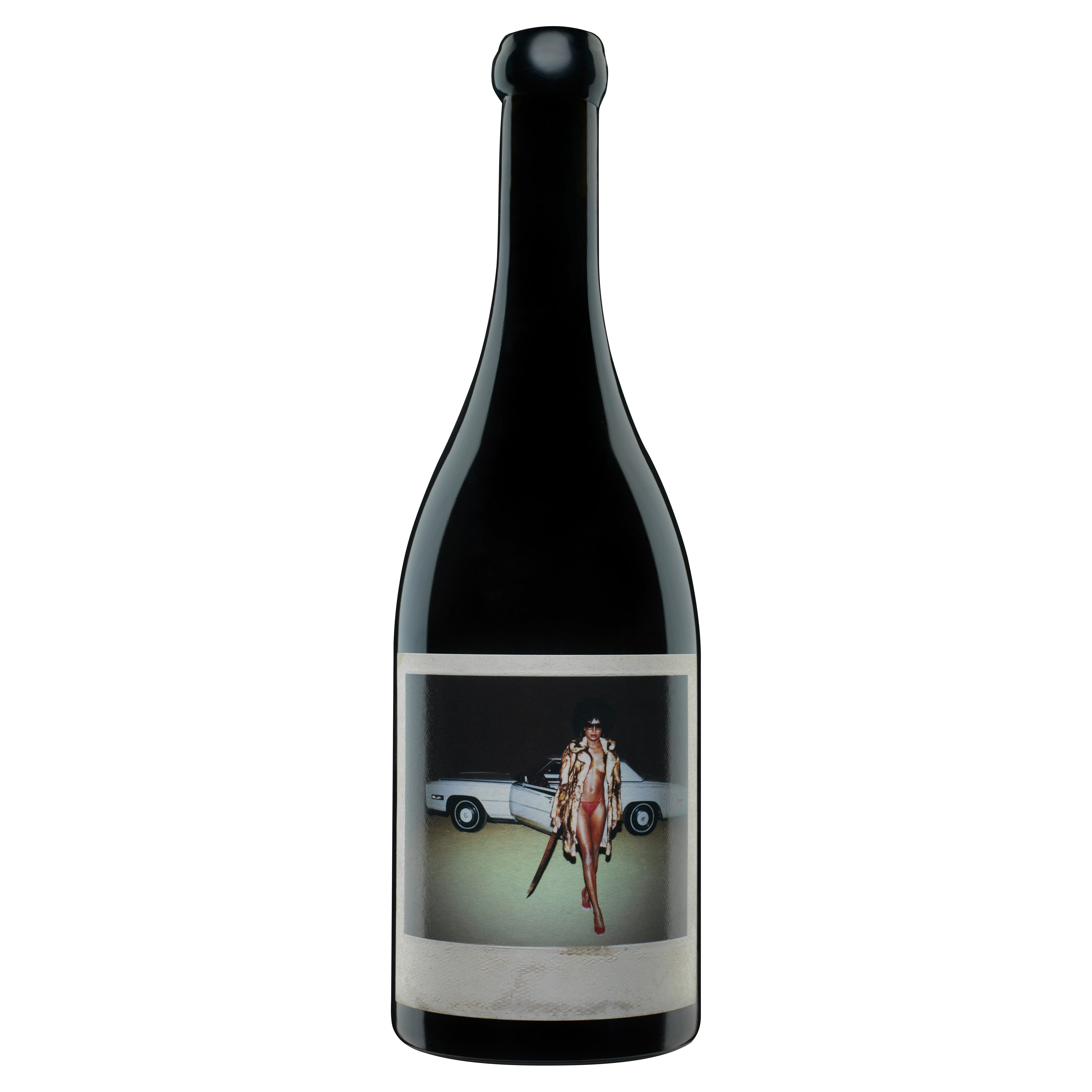 Orin Swift Machete Red Blend Red Wine - Shop Wine at H-E-B