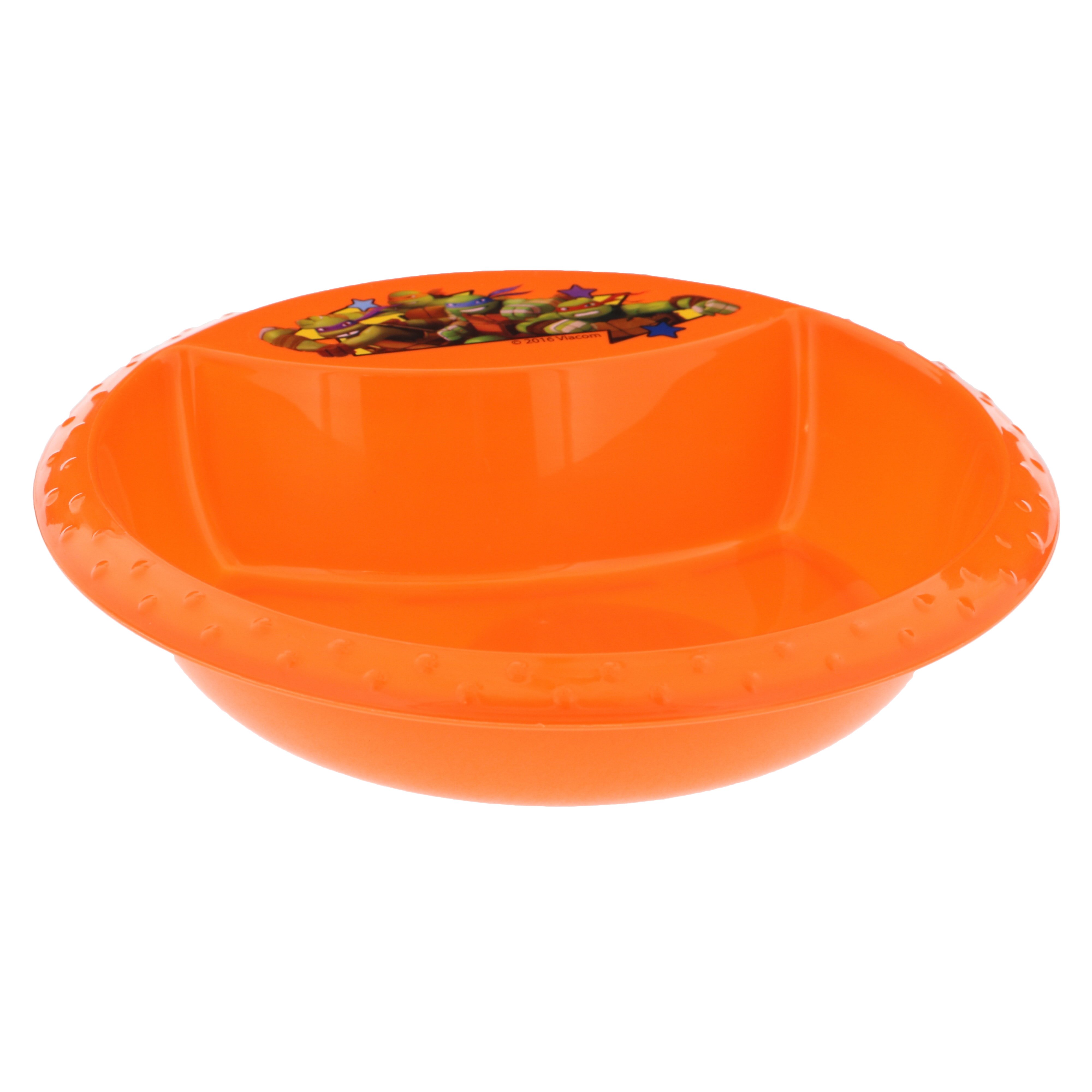 Zak! Designs Teenage Mutant Ninja Turtles Bowl - Shop Dishes & Utensils ...