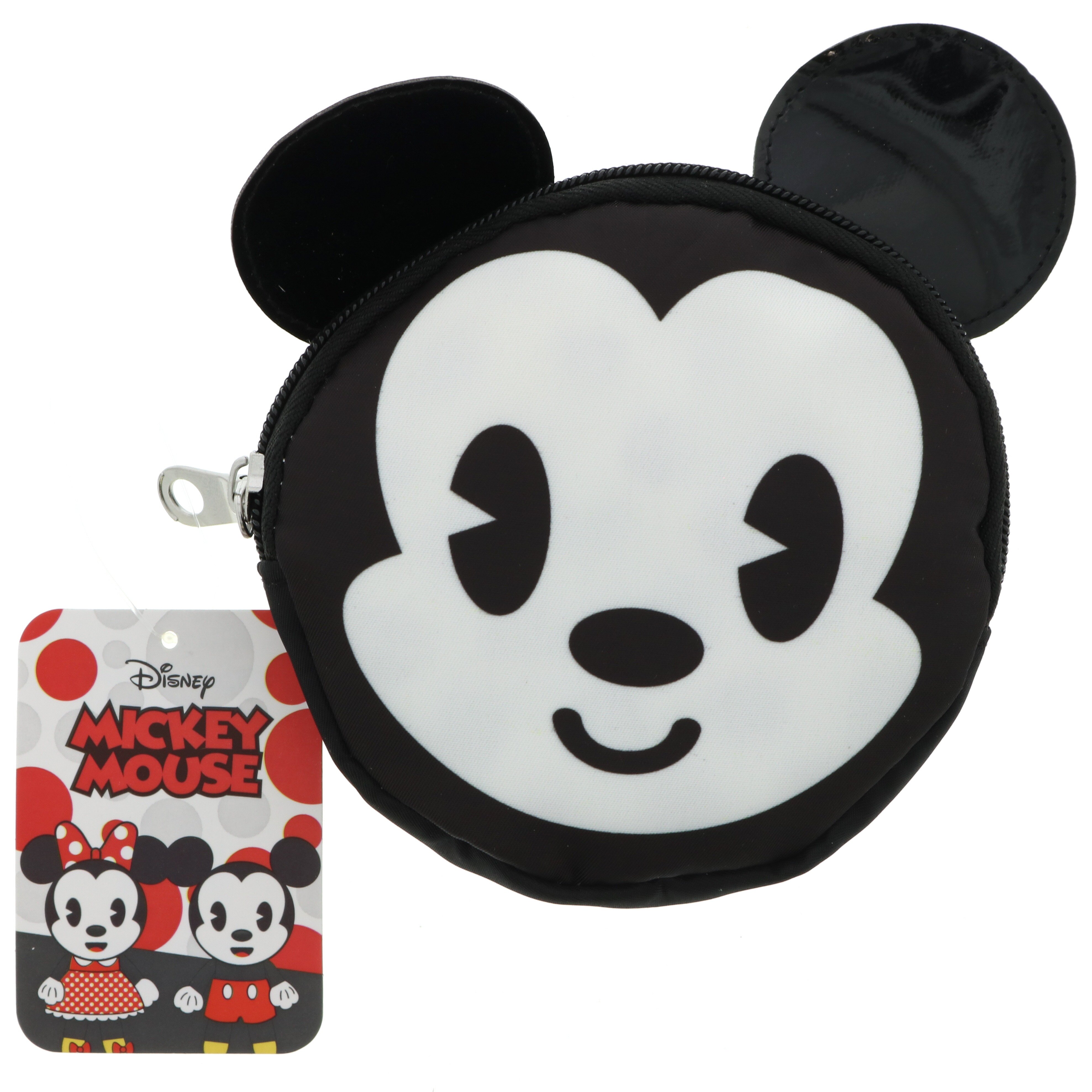 Allegro Basics Mickey Coin Purse - Shop Makeup bags at H-E-B