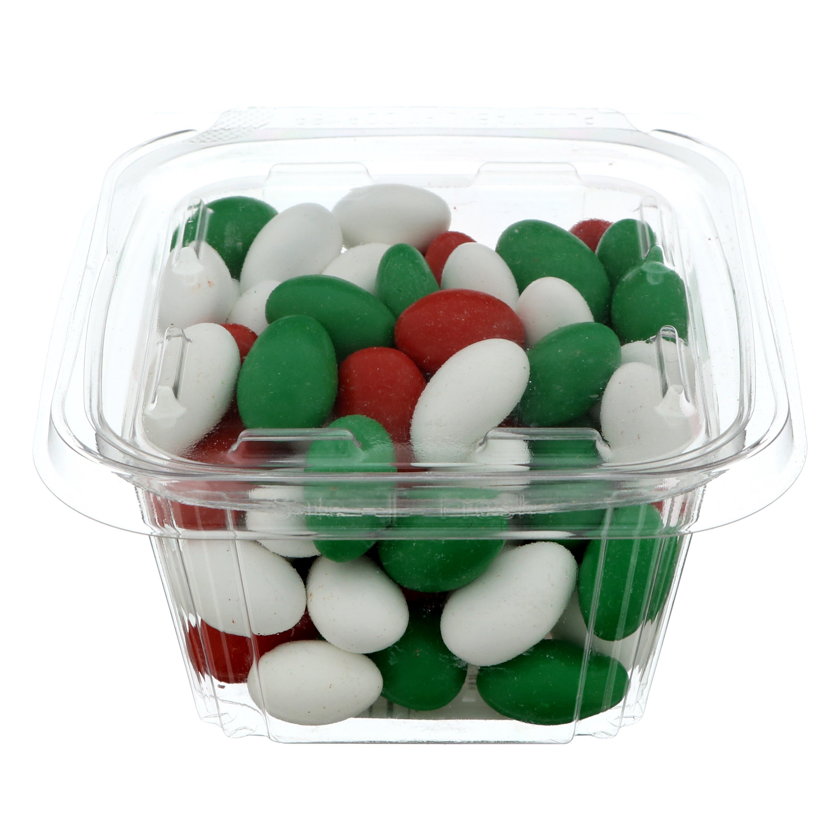 Durham Pecan Christmas Almonds - Shop Nuts & seeds at H-E-B
