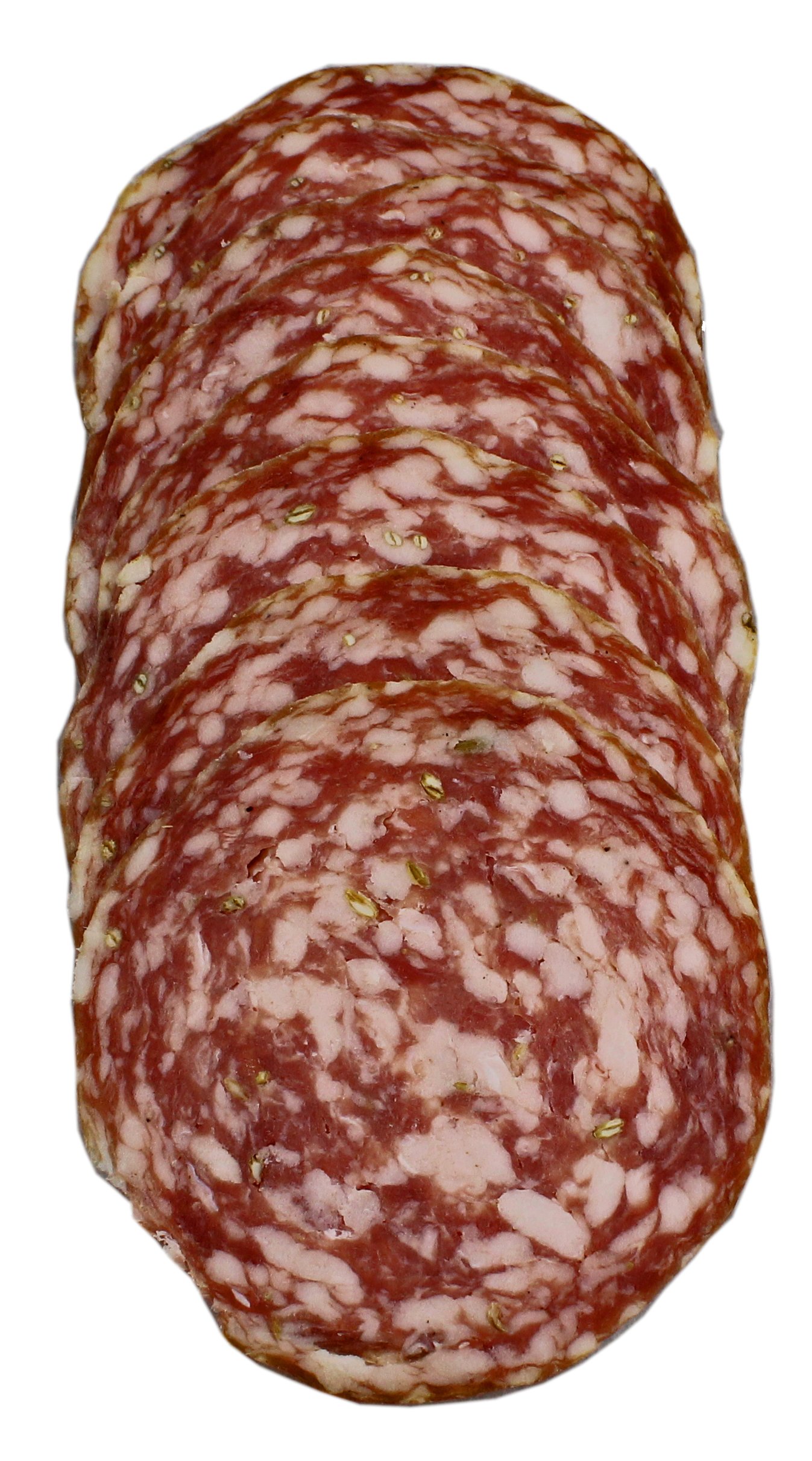 Levoni Salame Finocchiona - Shop Meat at H-E-B