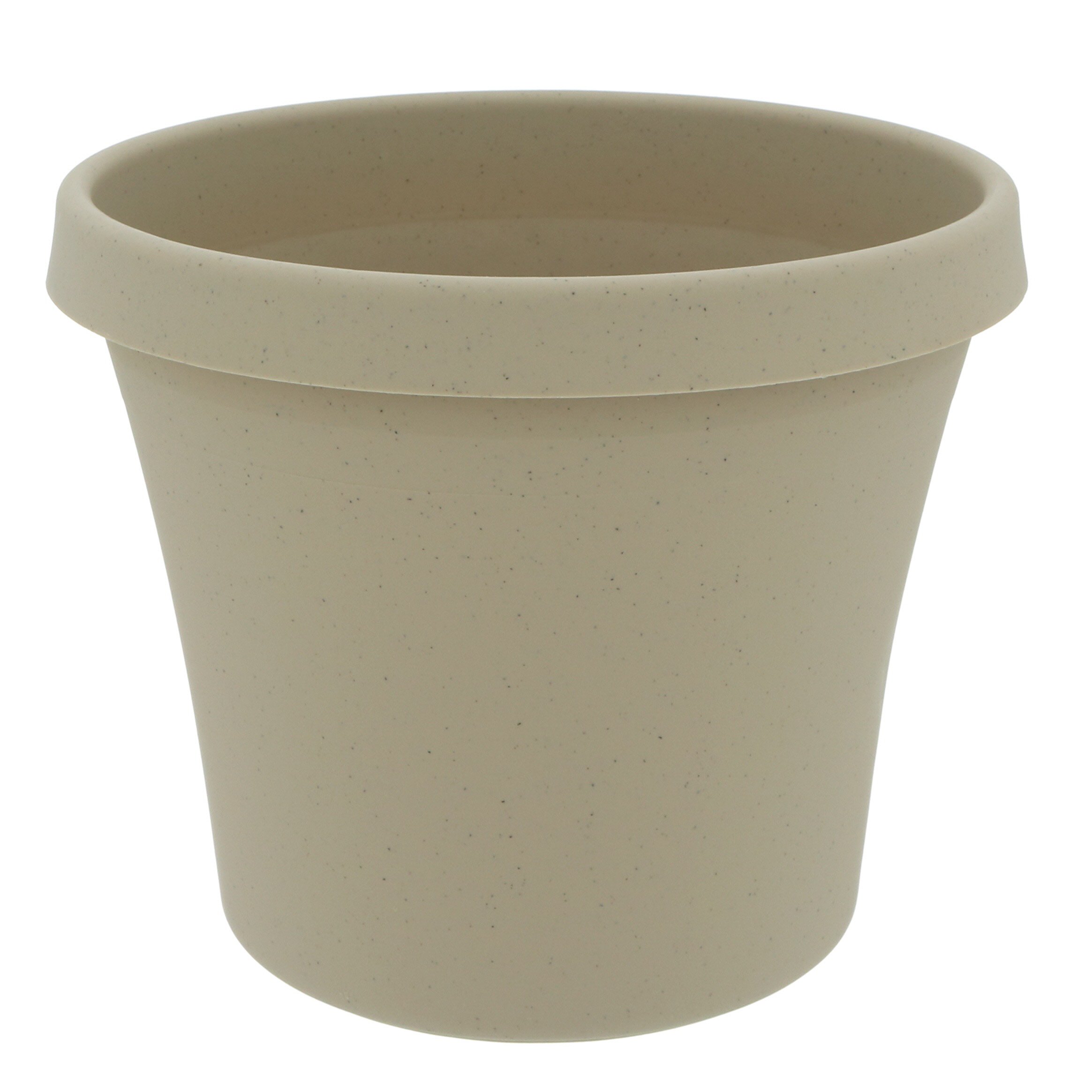 Bloem 6 Inch TerraPot Planter, Taupe - Shop Pots & planters at H-E-B