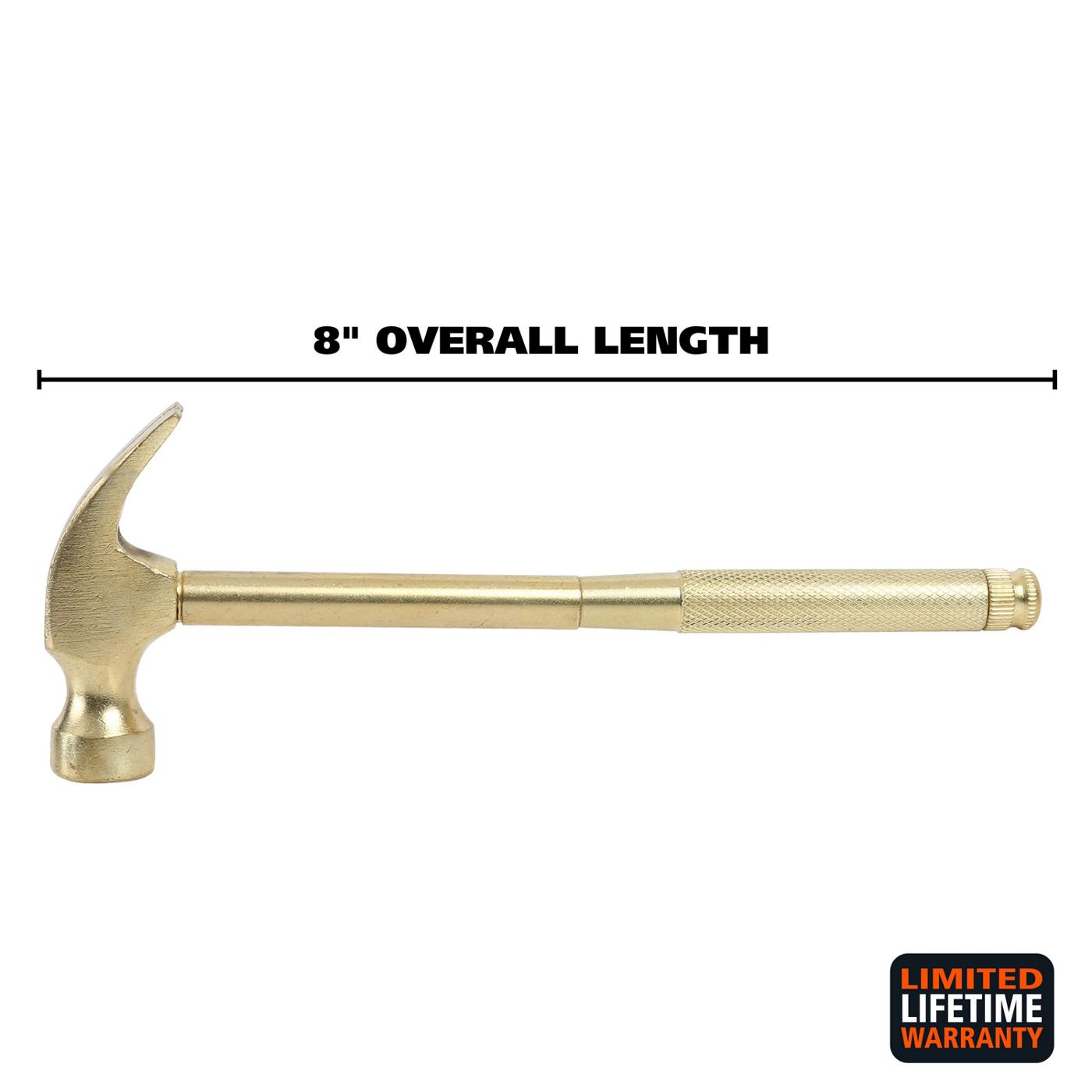 Great Neck 5-in-1 Hammer - Shop Hand tools at H-E-B