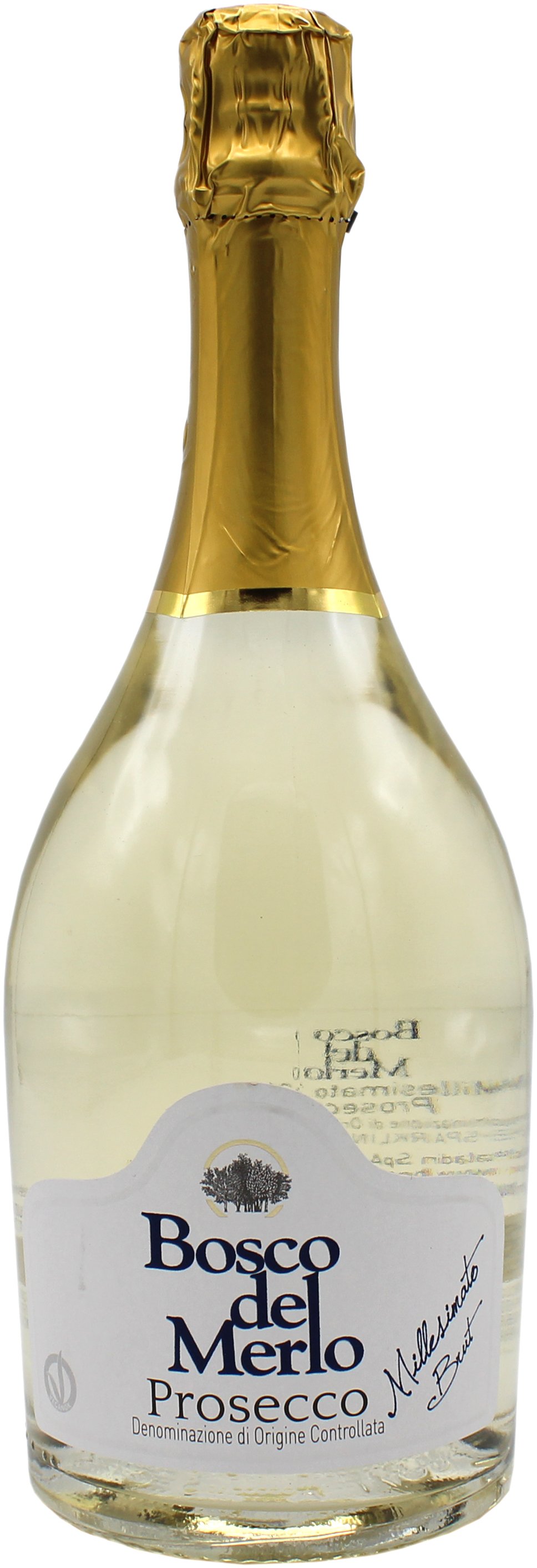 Bosco Del Merlo Prosecco, 750 mL | Central Market - Really Into Food