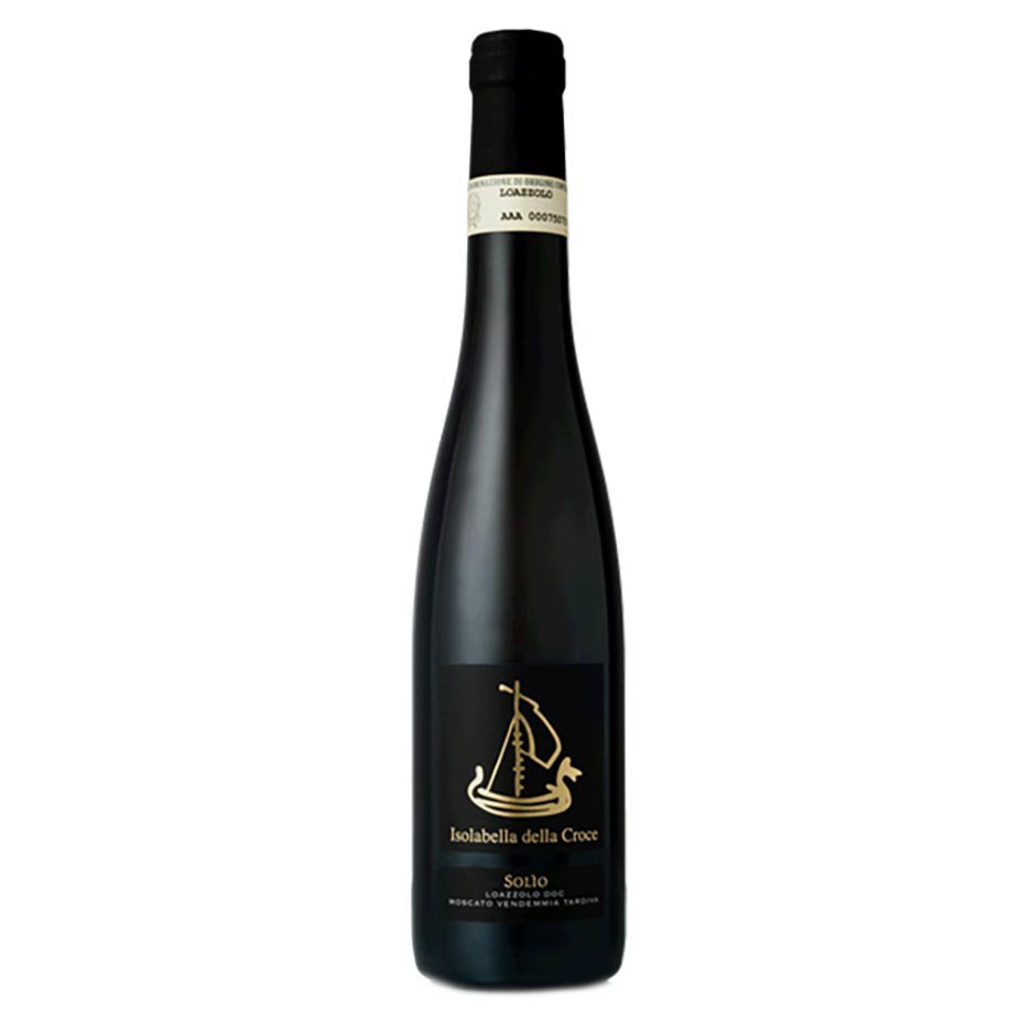 Isolabella Della Croce Moscato Dasti - Shop Wine at H-E-B