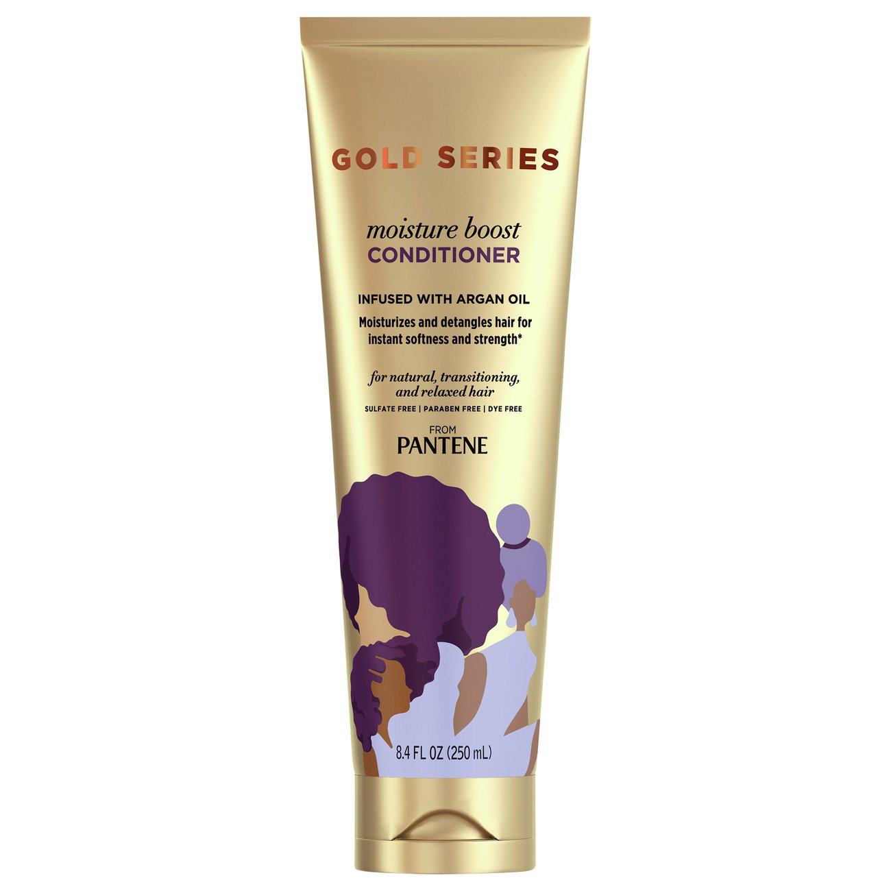 Pantene Gold Series Moisture Boost Conditioner, 8.4 oz | Joe V's Smart ...