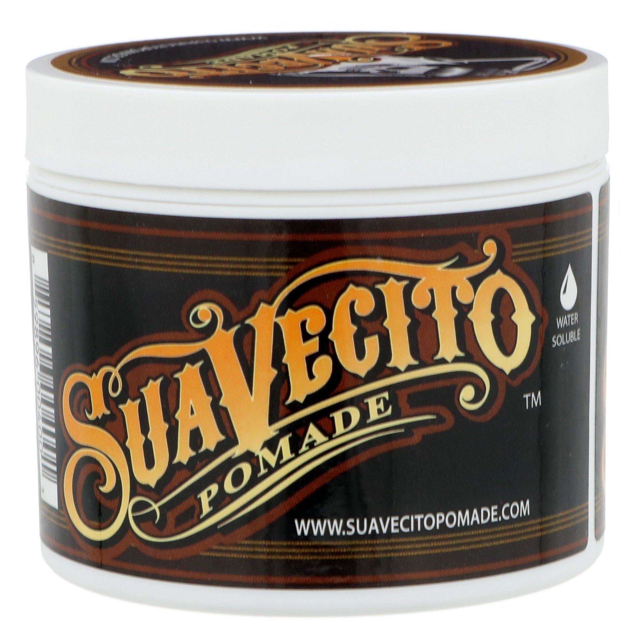 Pomade Suavecito