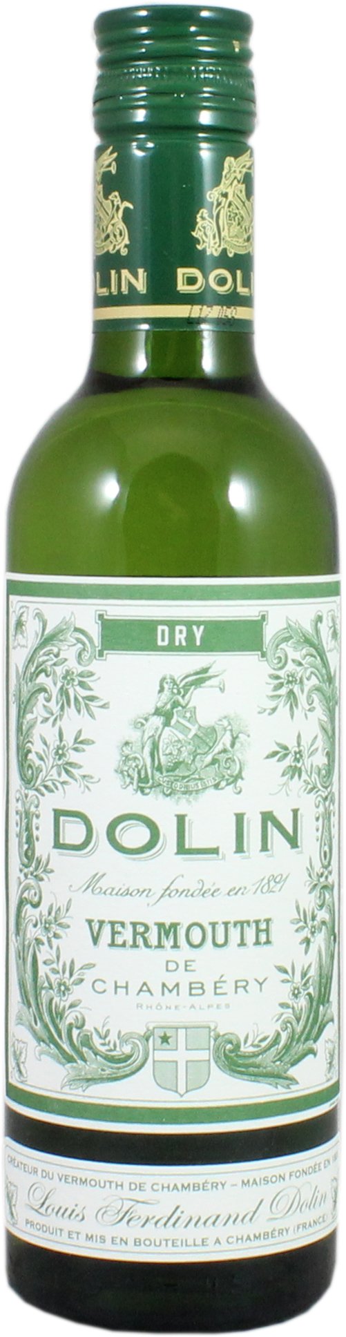Dolin Dry Vermouth De Chambery - Shop Wine at H-E-B