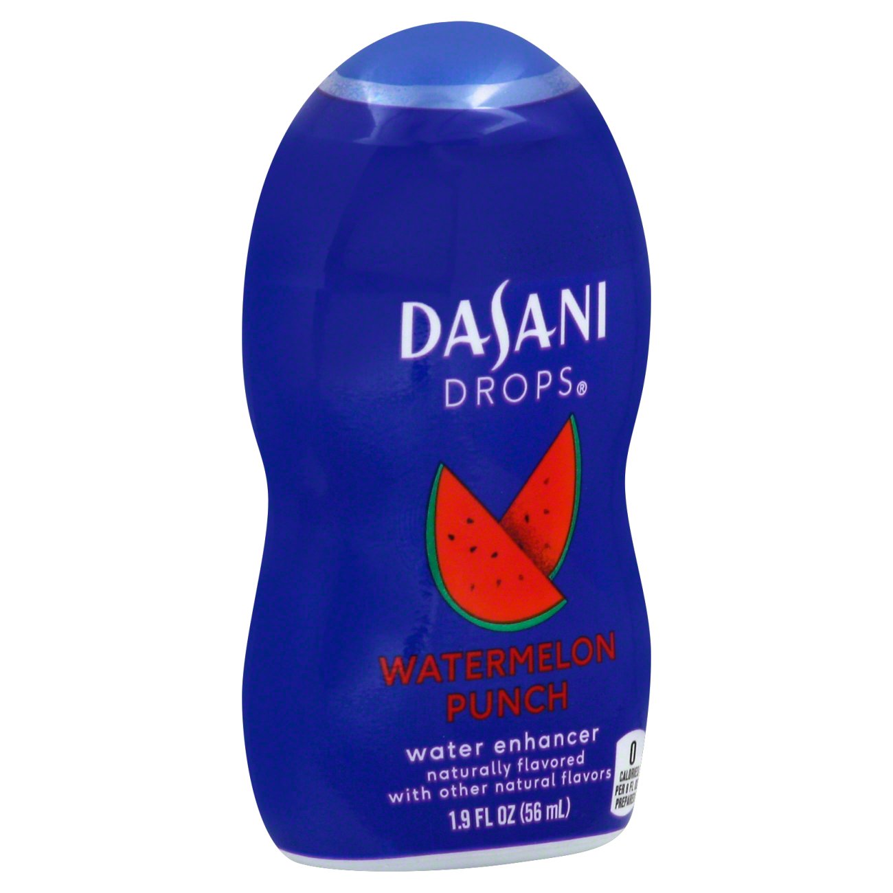 Dasani Drops Watermelon Punch - Shop Mixes & flavor enhancers at H-E-B