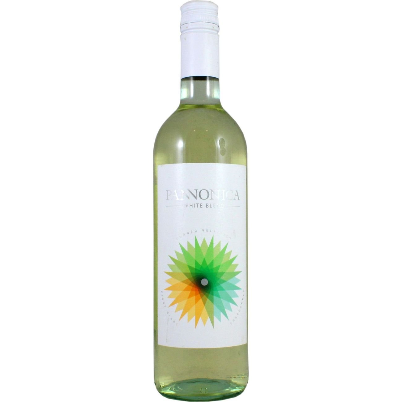 Hopler Pannonica White Blend, 750 ML | Central Market - Really Into Food