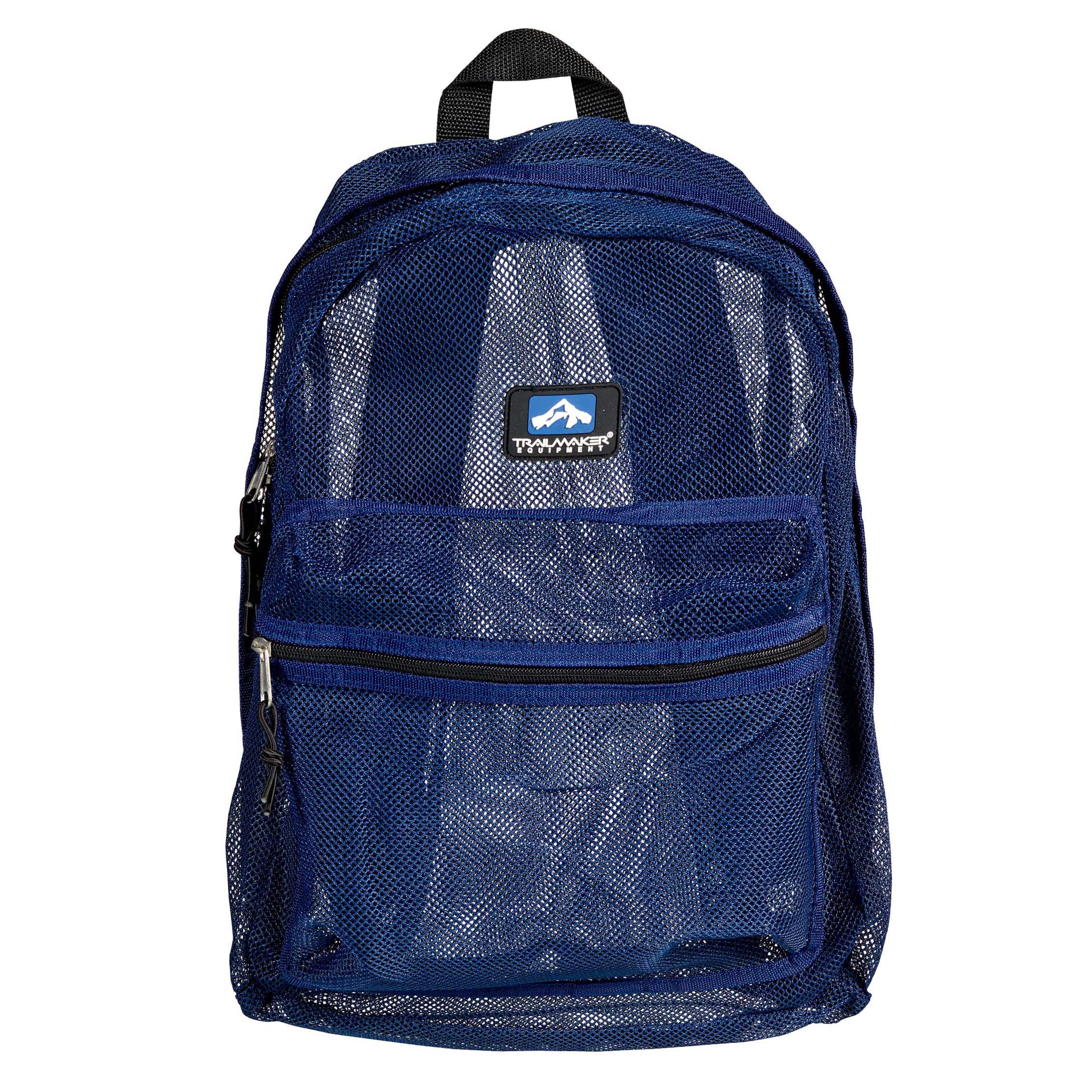 Trailmaker Mesh Backpack - Shop Backpacks at H-E-B
